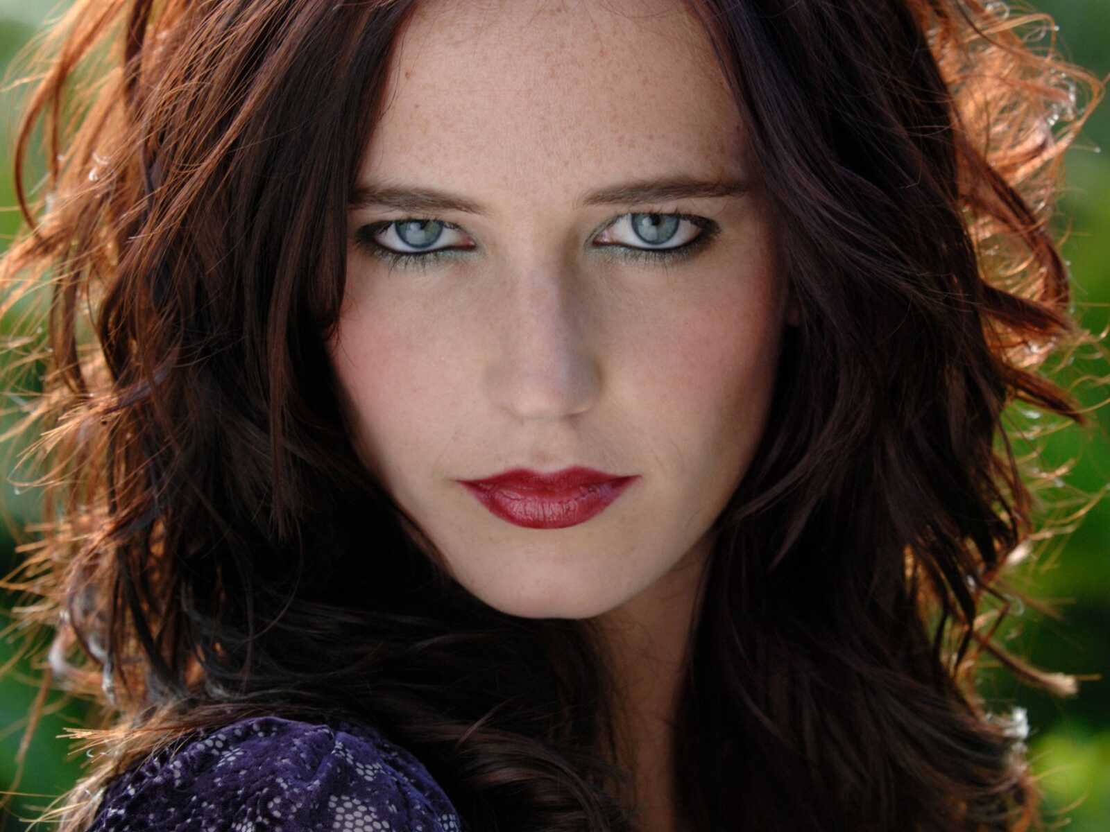 Eva Green Wallpapers (64 images) - WallpaperCat