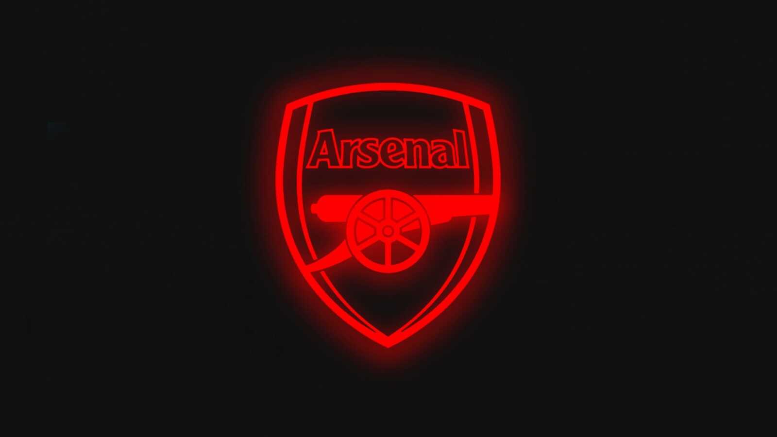 Arsenal FC Wallpapers (55 images) - WallpaperCat