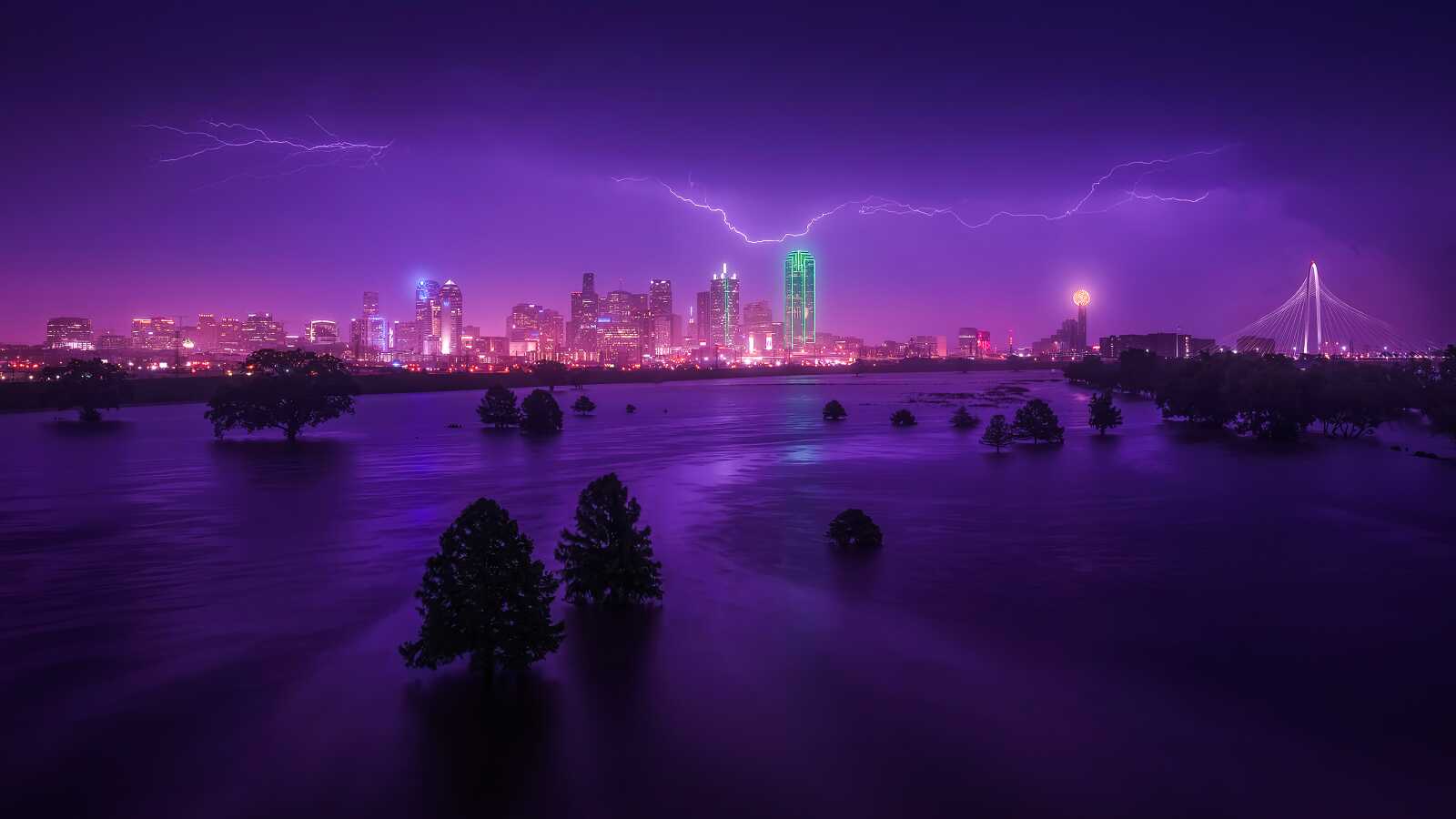 Dallas (Texas) Wallpapers (44 images) - WallpaperCat