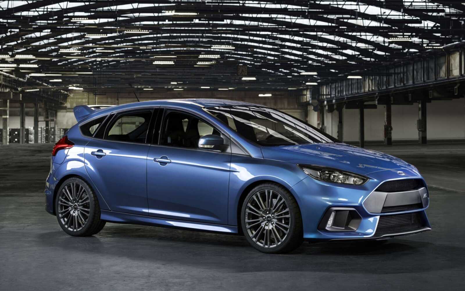 Ford Focus Wallpapers (39 images) - WallpaperCat