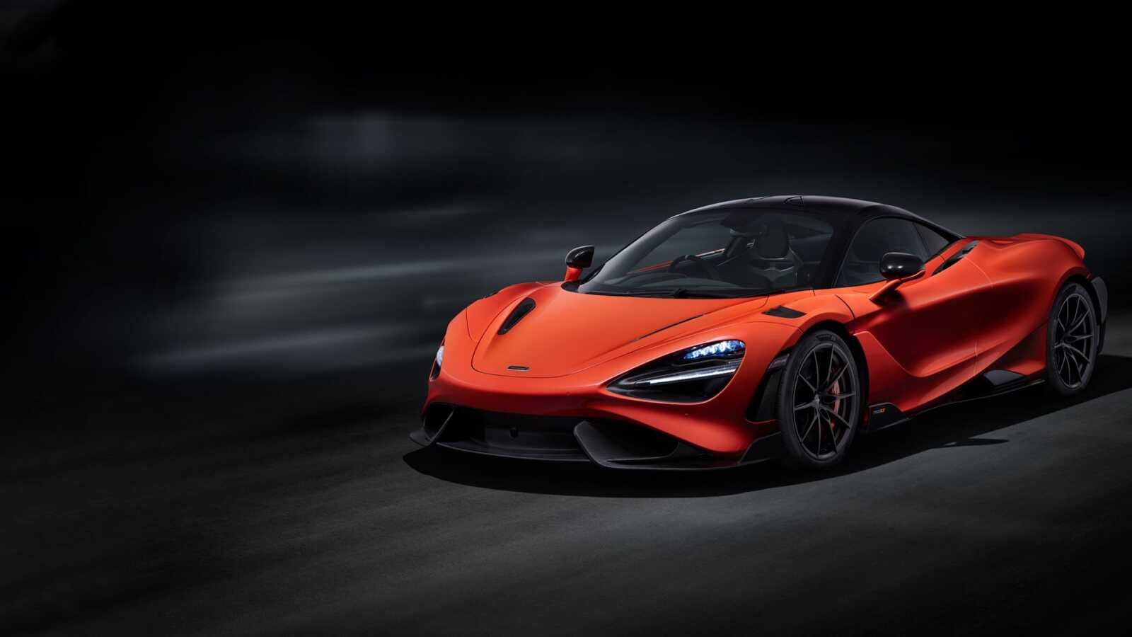 McLaren 765LT Wallpapers (58 images) - WallpaperCat