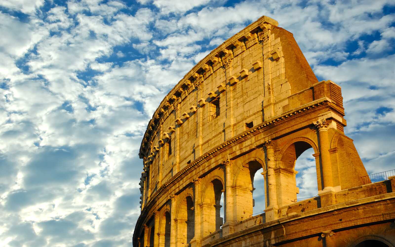The Colosseum Wallpapers (51 images) - WallpaperCat