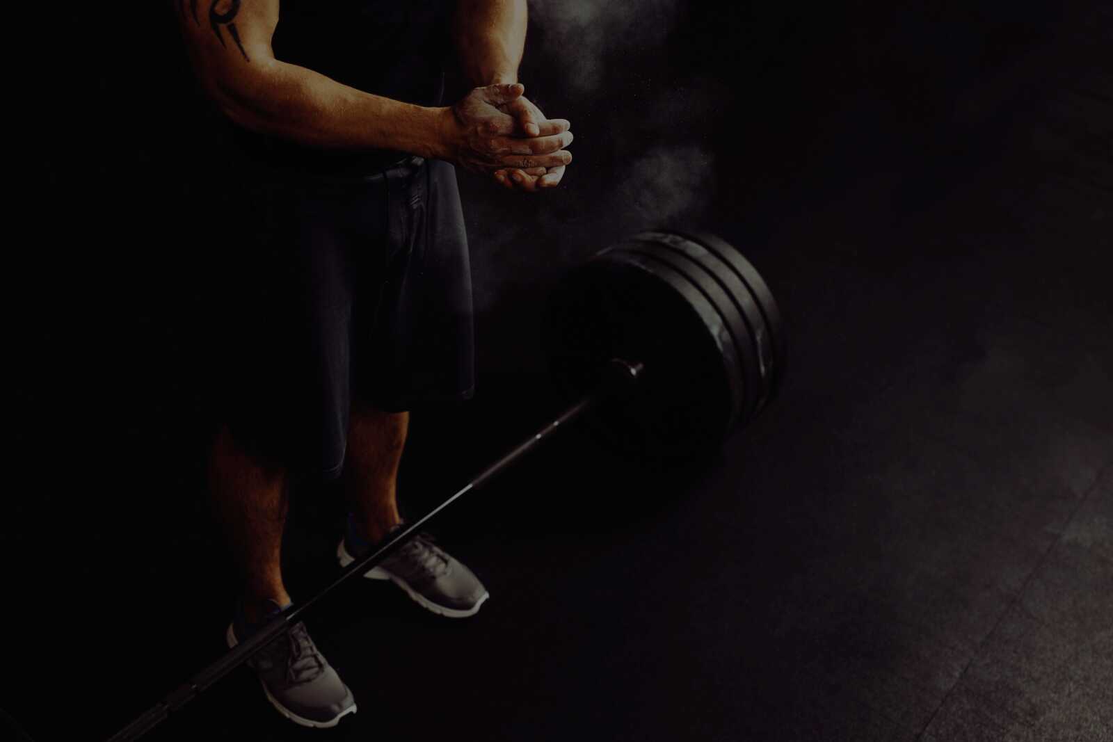 Powerlifting Wallpapers (29 images) - WallpaperCat