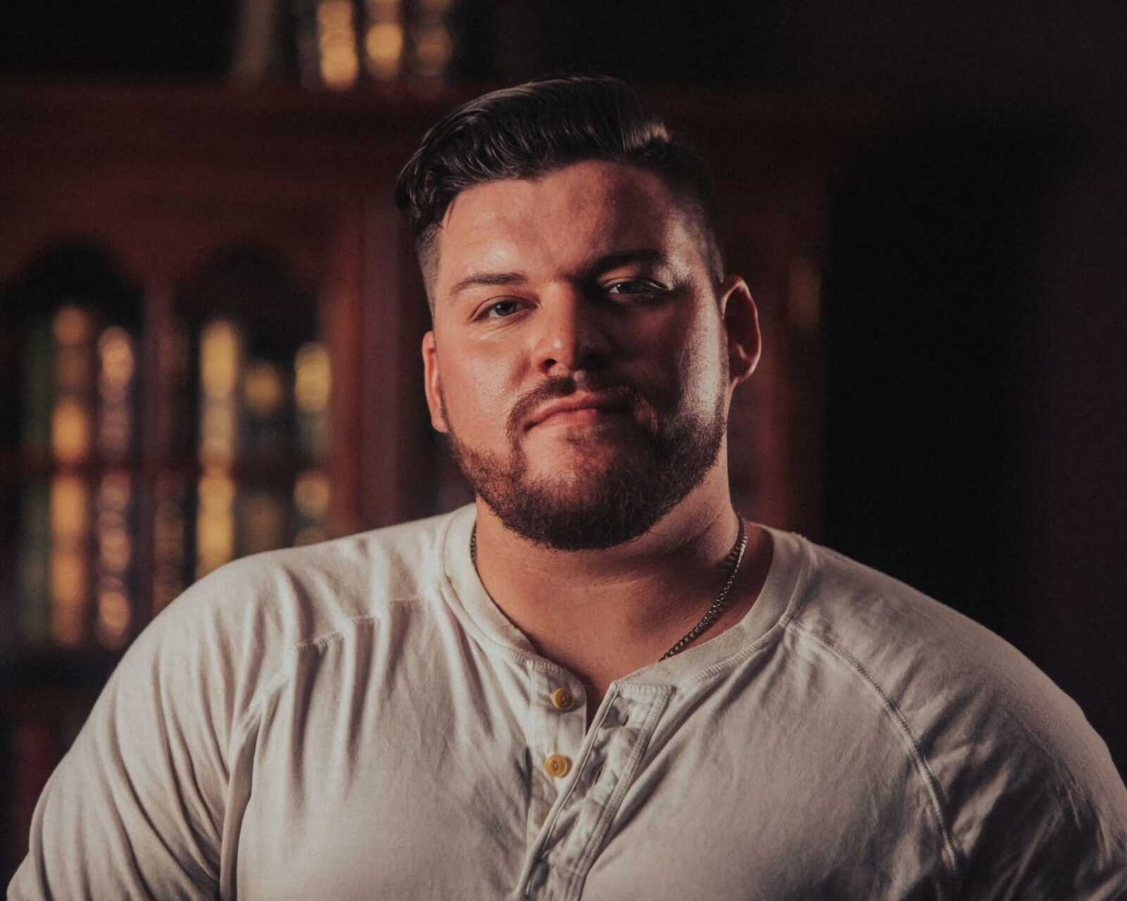 Hayden Coffman (Singer) Wallpapers (9 images) - WallpaperCat