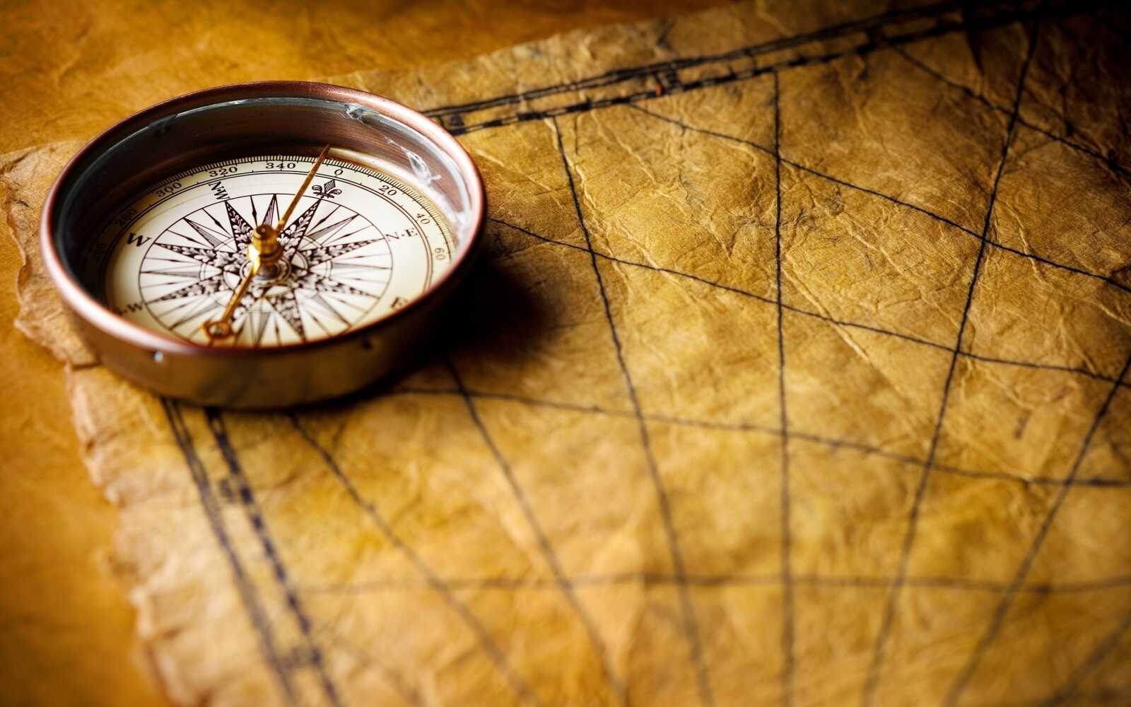 Compass Wallpapers (39 images) - WallpaperCat