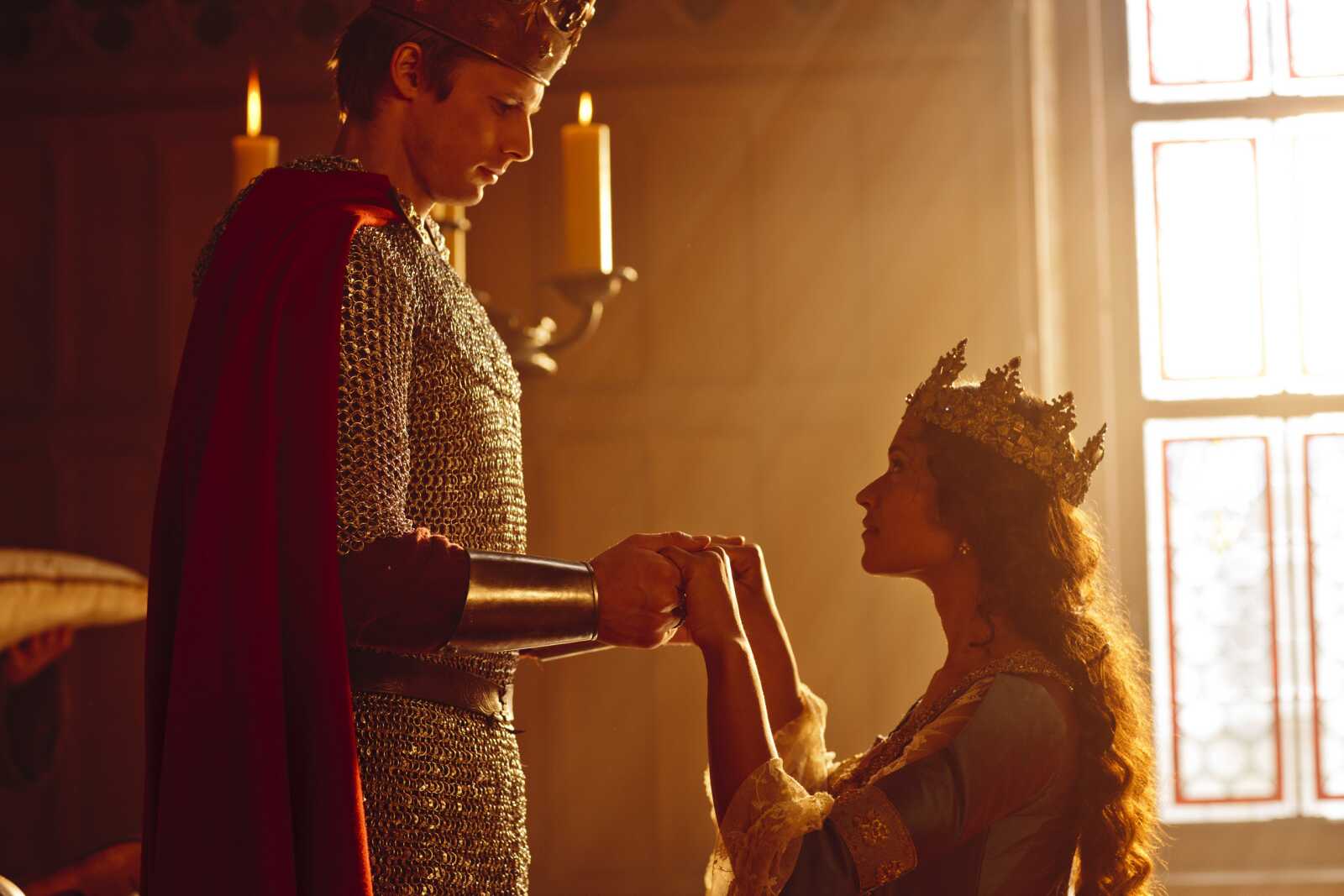 King Arthur Wallpapers (32 images) - WallpaperCat