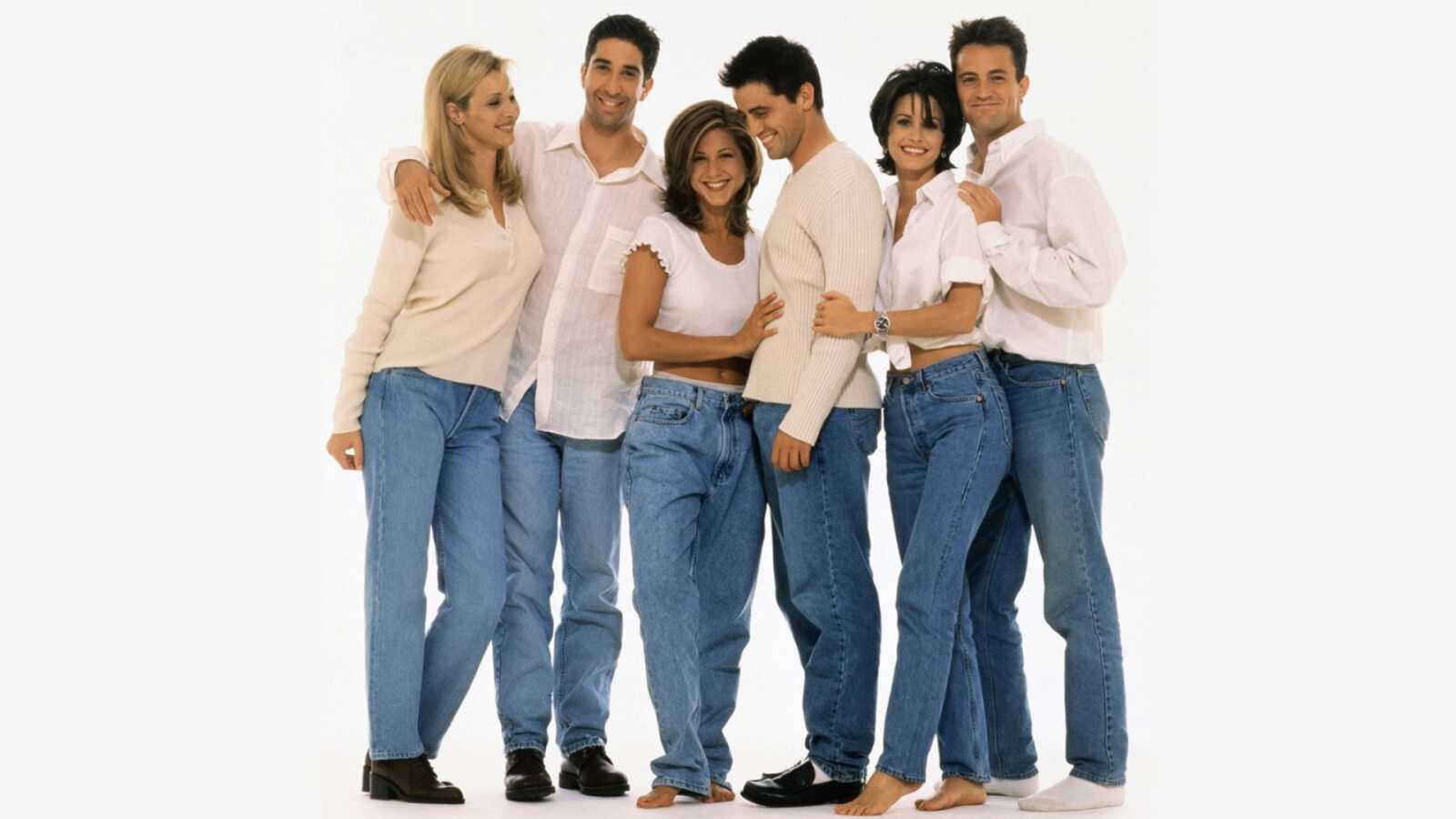 Monica (Friends) Wallpapers (46 images) - WallpaperCat