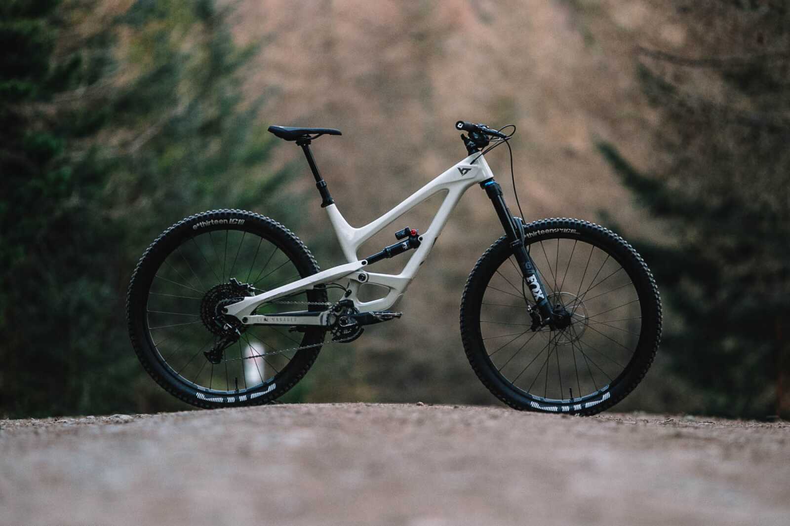 YT Bikes Wallpapers (41 images) - WallpaperCat