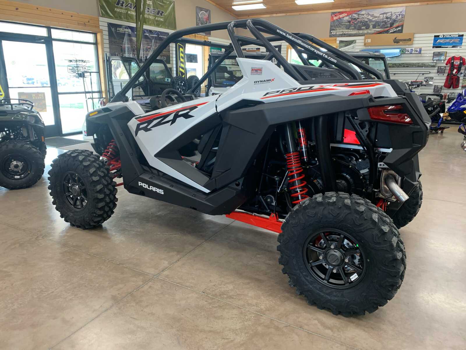 Polaris RZR Wallpapers (53 images) - WallpaperCat