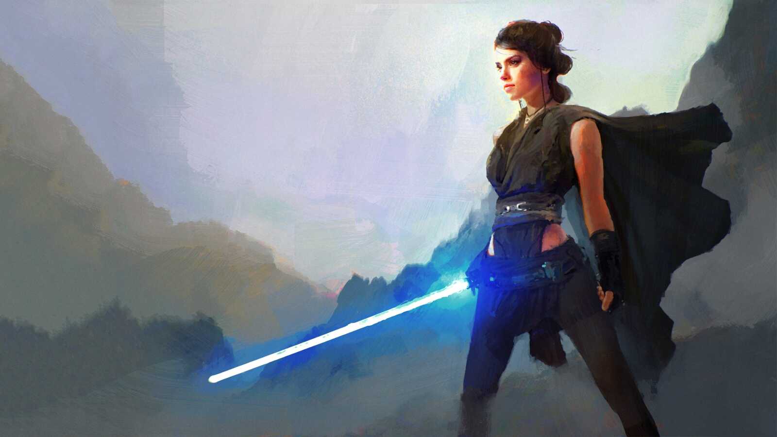 Jedi Wallpapers (47 images) - WallpaperCat