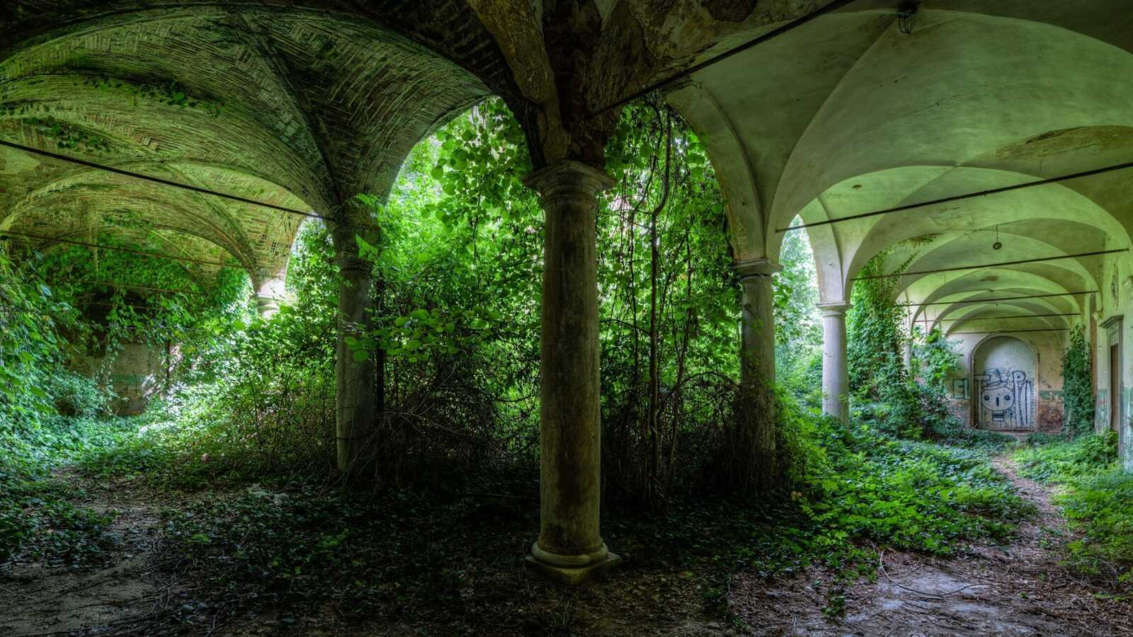 Ghost Town Wallpapers (52 images) - WallpaperCat