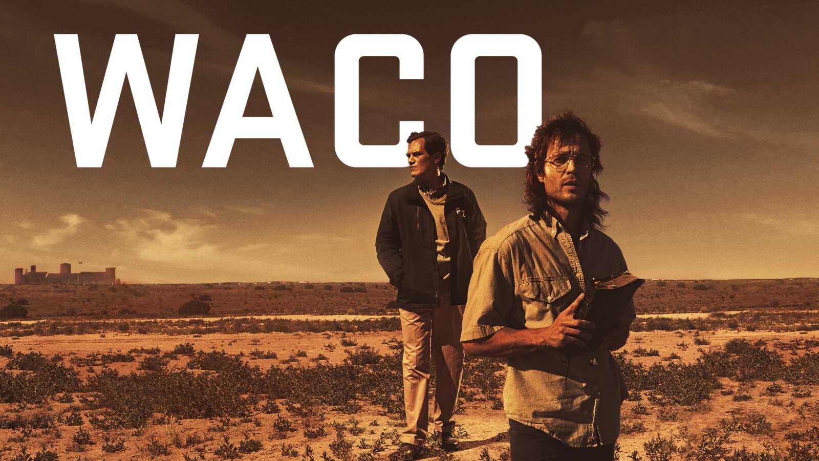 Waco (TV Series) Wallpapers (21 images) - WallpaperCat