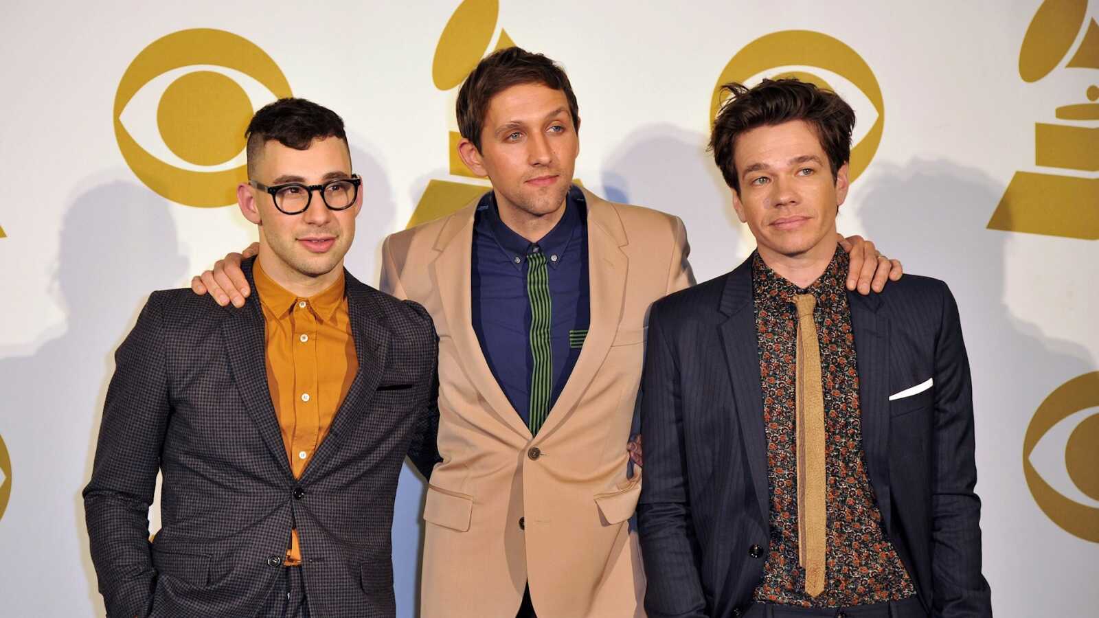 Fun. (Band) Wallpapers (7 images) - WallpaperCat