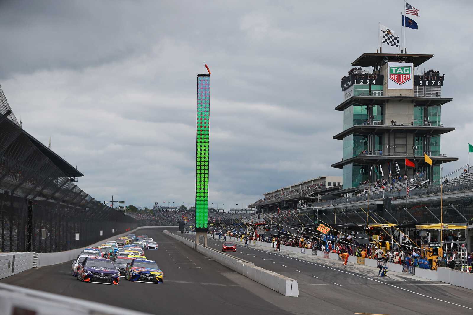 Indianapolis Motor Speedway Wallpapers (29 images) - WallpaperCat