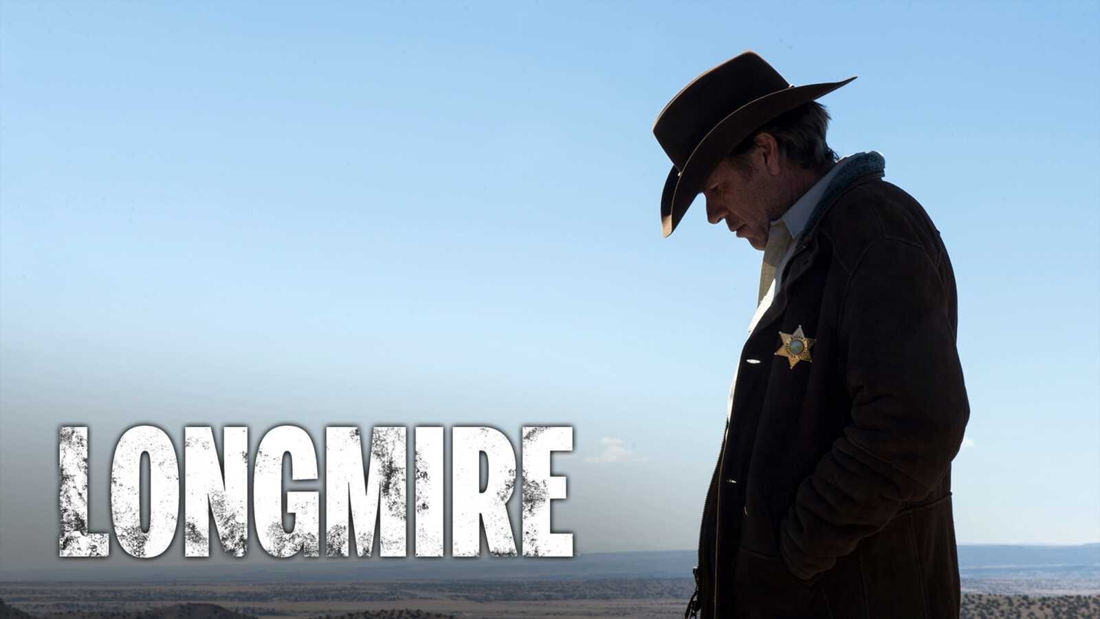 Longmire Wallpapers (49 images) - WallpaperCat