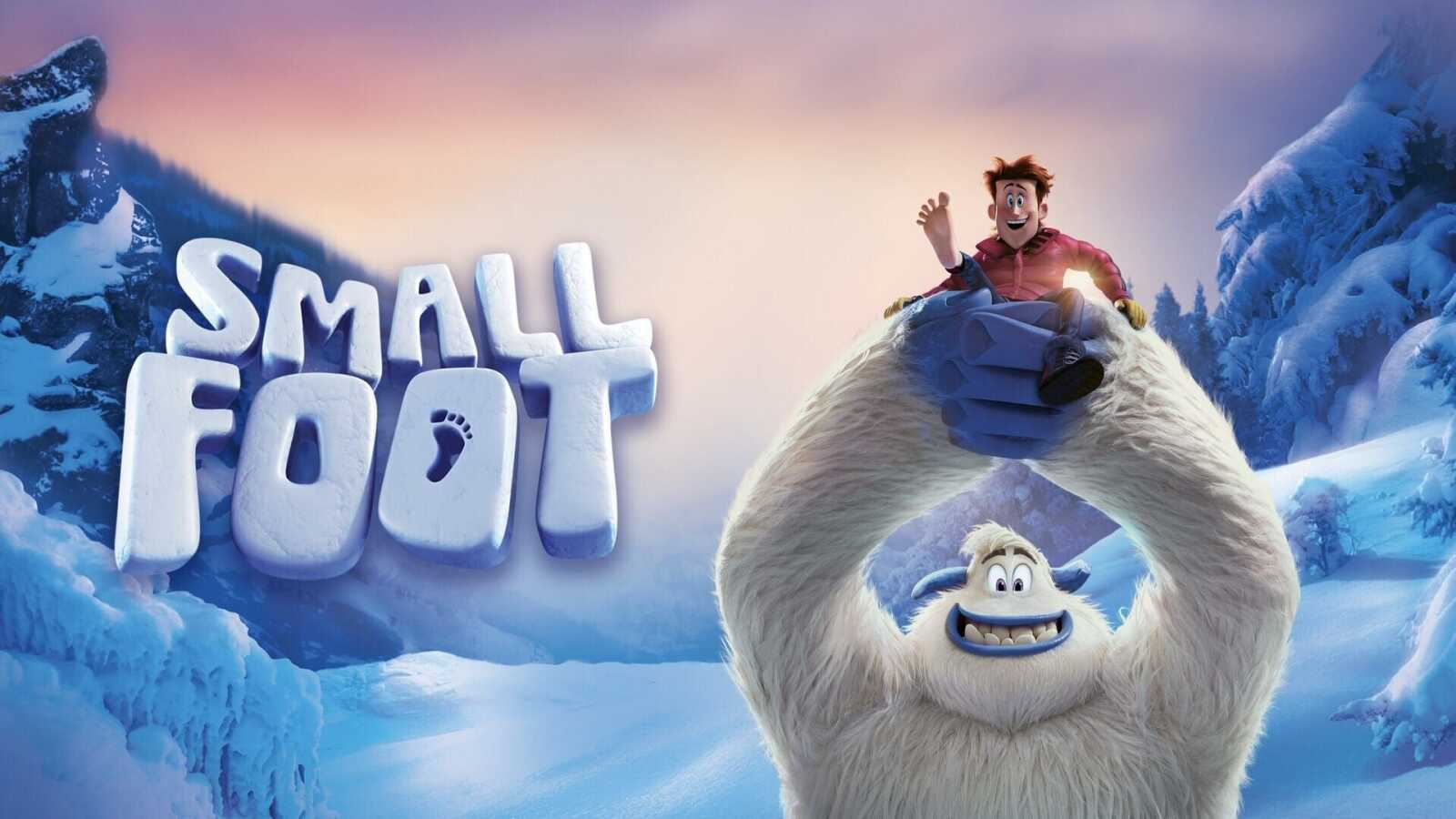 Smallfoot Wallpapers (37 images) - WallpaperCat