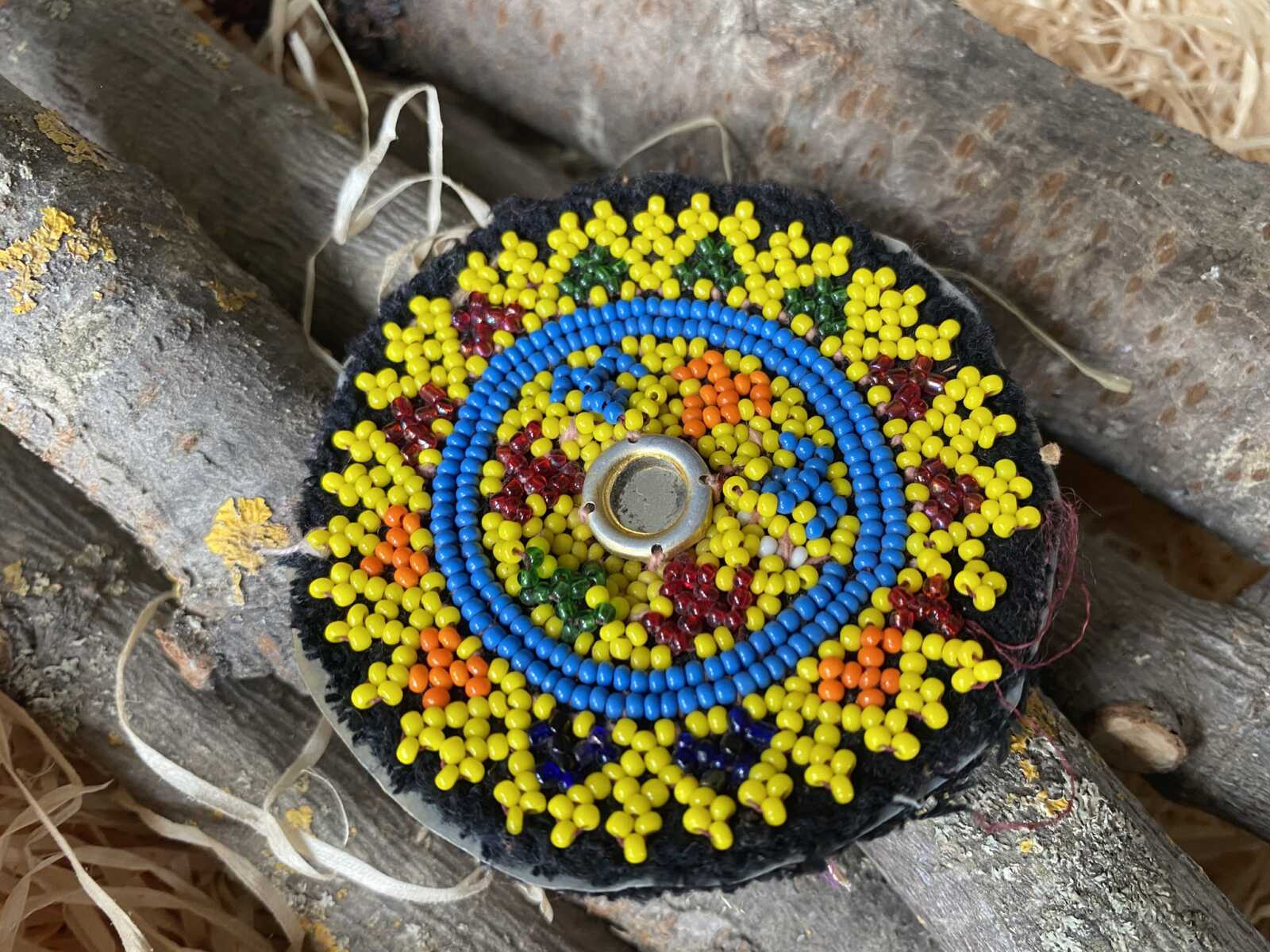 Beadwork Wallpapers (30 images) - WallpaperCat