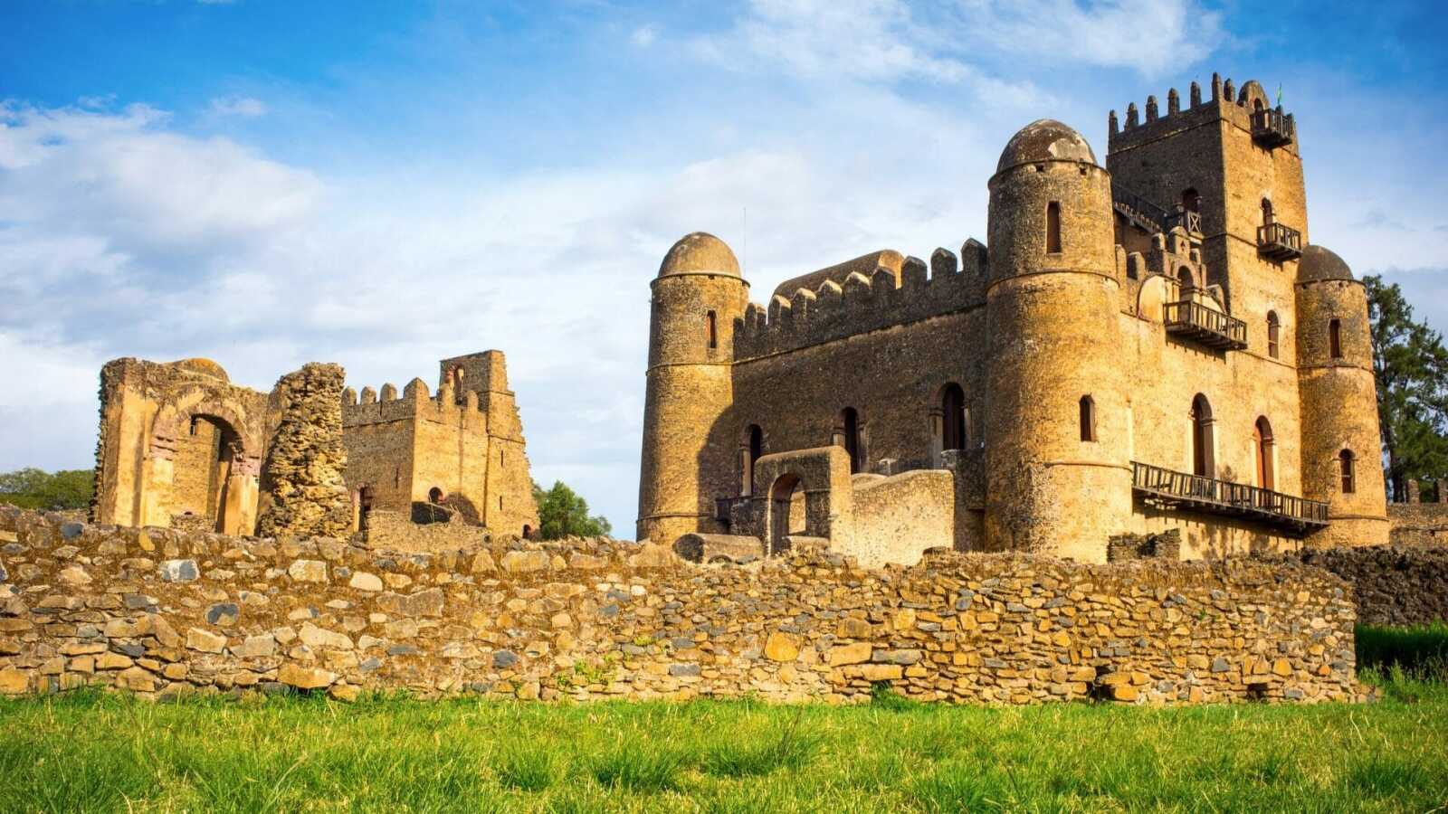 Ethiopia Wallpapers (38 images) - WallpaperCat