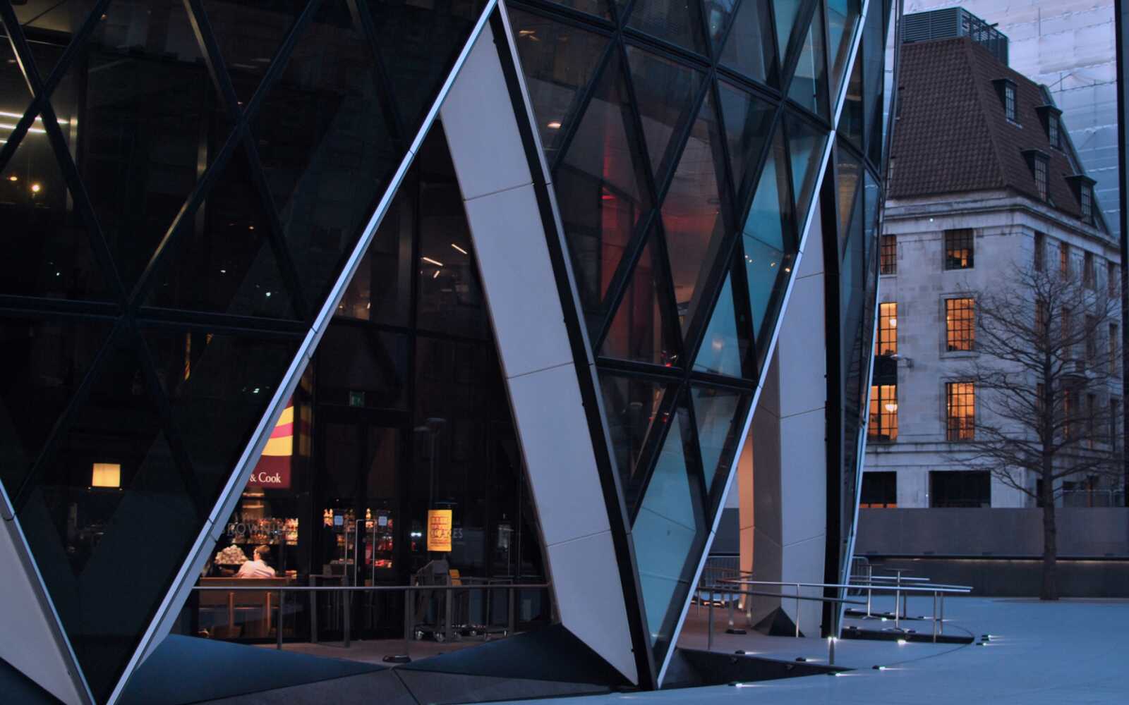 The Gherkin Wallpapers (54 images) - WallpaperCat