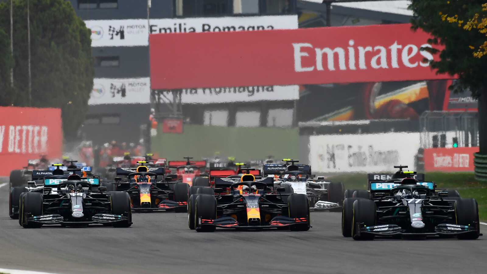 Grand Prix F1 Wallpapers (55 images) - WallpaperCat