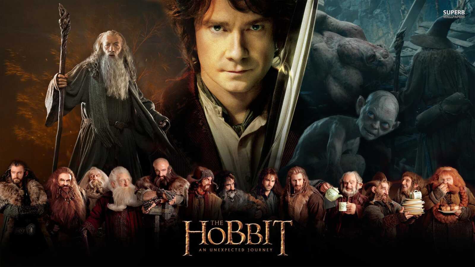 Dwarves (The Lord of the Rings) Wallpapers (11 images) - WallpaperCat