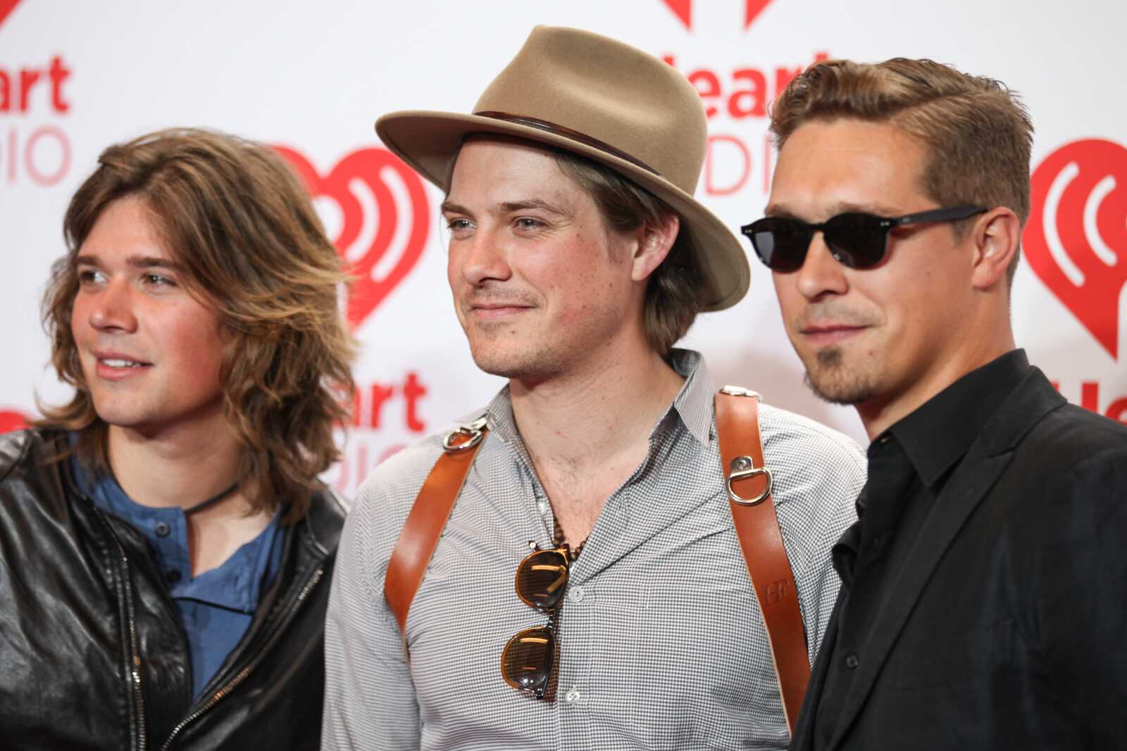 Taylor Hanson Wallpapers (21 images) - WallpaperCat