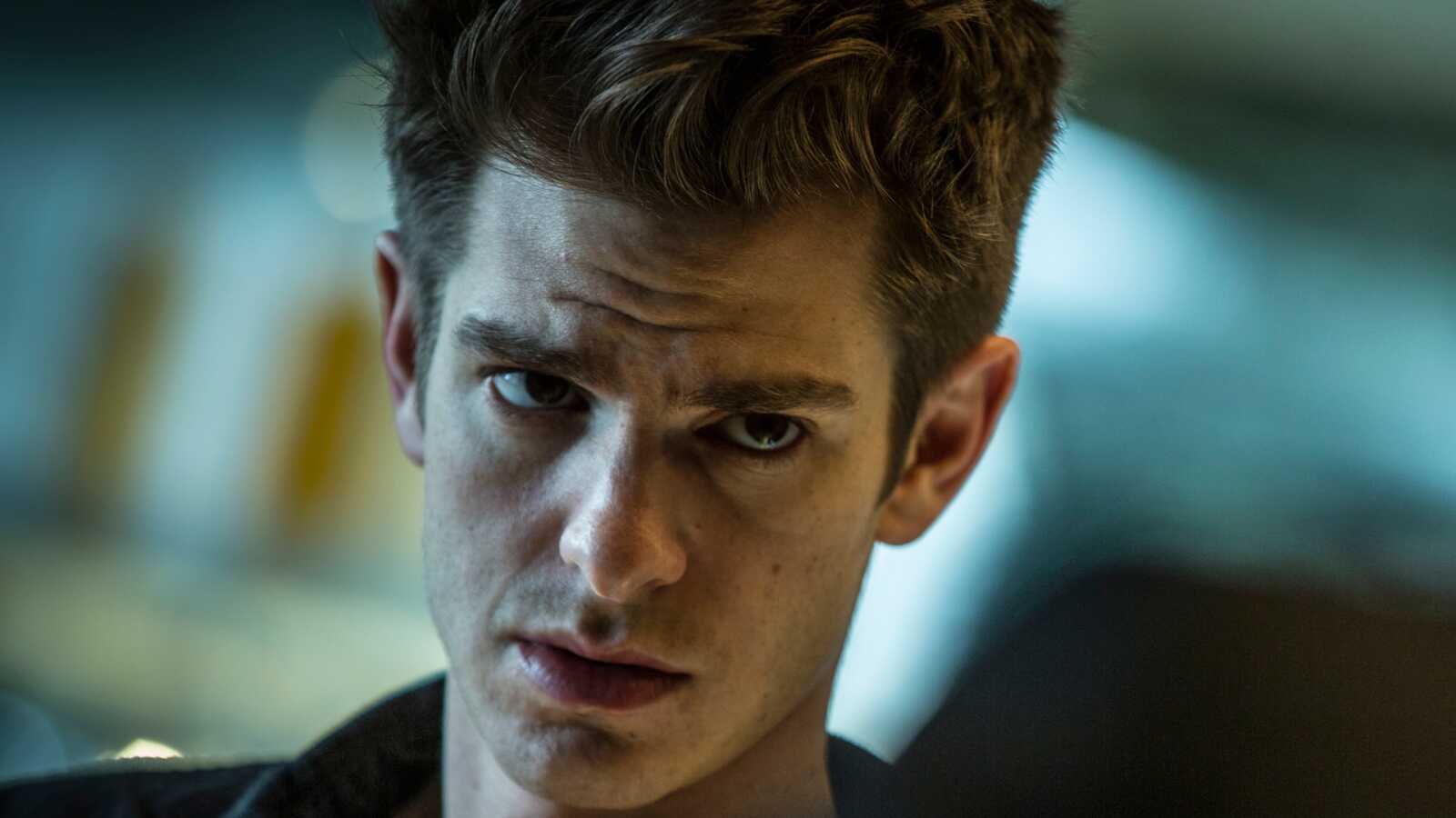 Andrew Garfield Wallpapers (47 images) - WallpaperCat