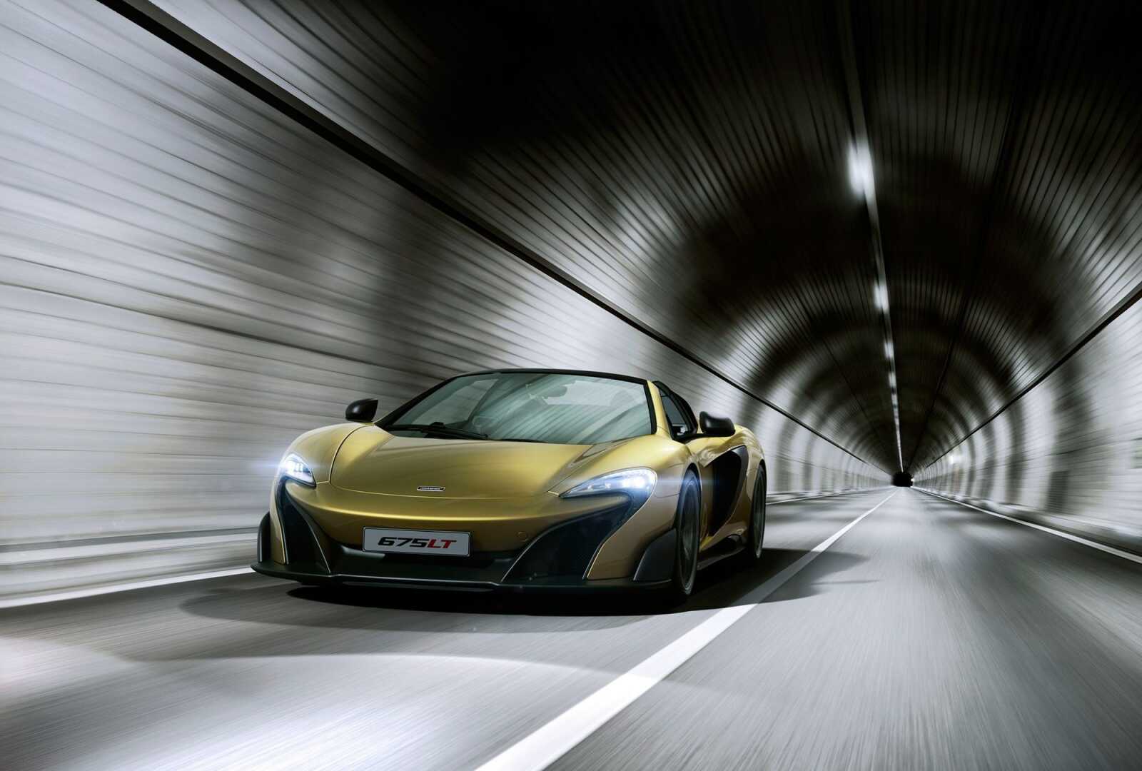 McLaren 675 LT Wallpapers (56 images) - WallpaperCat