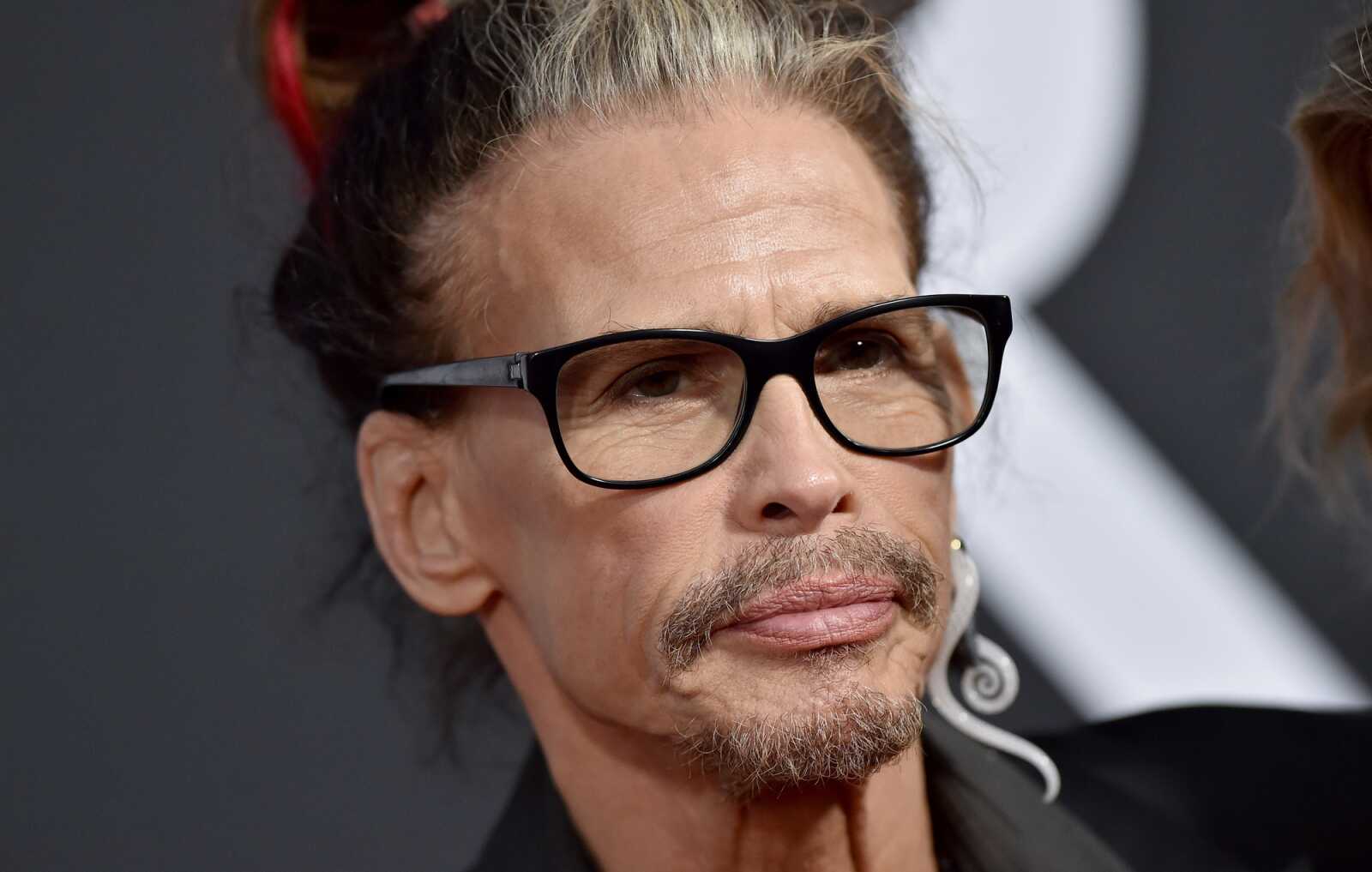 Steven Tyler Wallpapers (35 images) - WallpaperCat