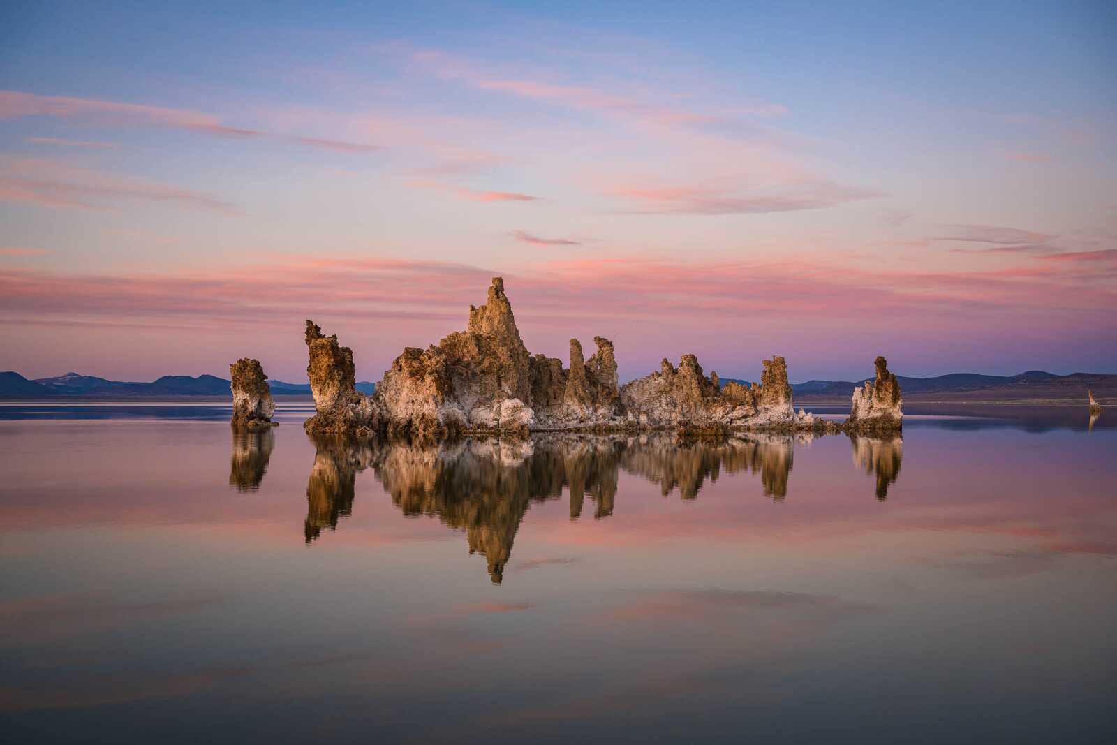 Mono Lake Wallpapers (41 images) - WallpaperCat