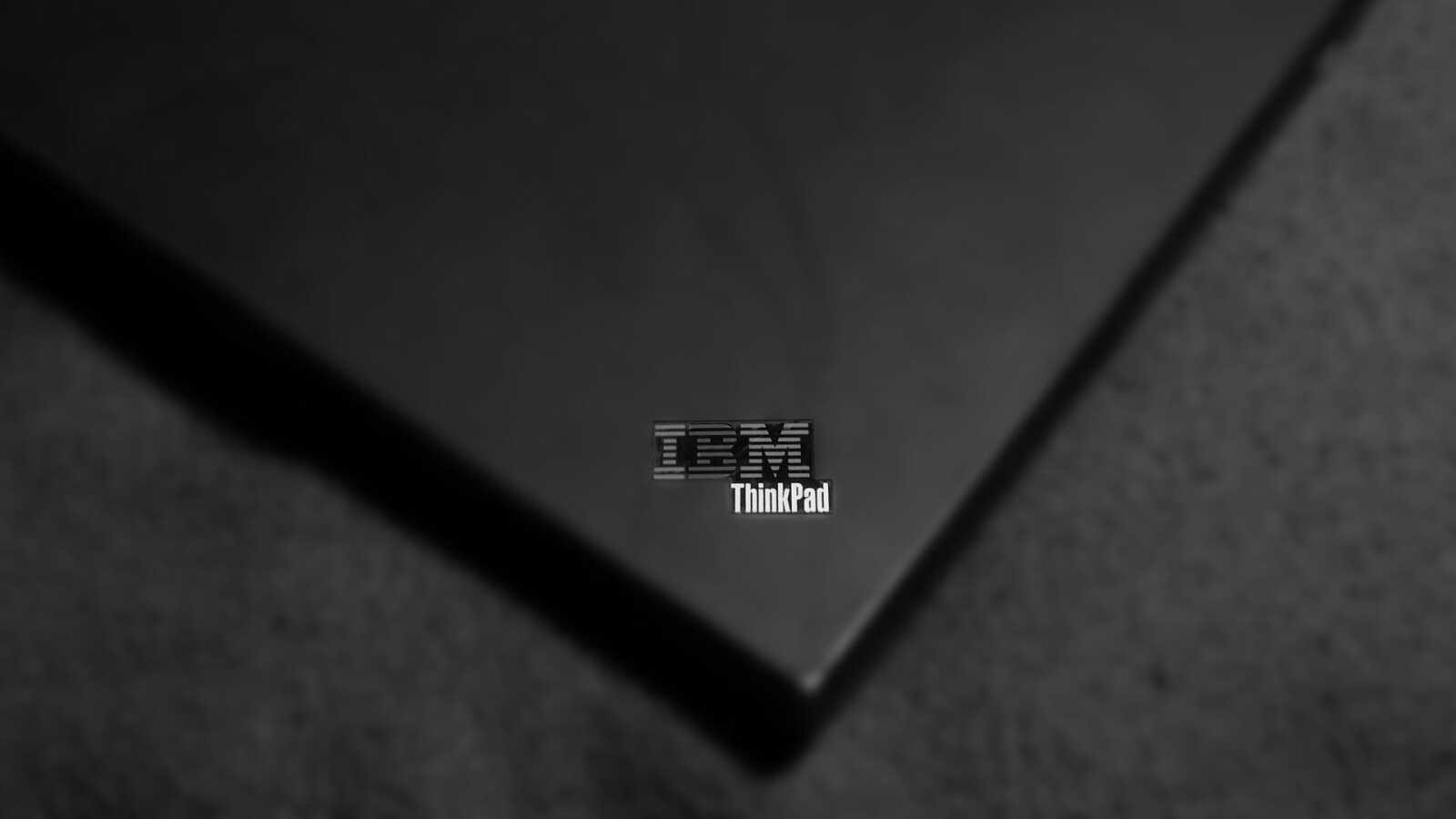 IBM Wallpapers (41 images) - WallpaperCat