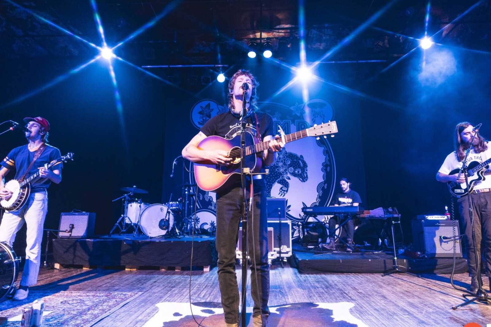 Caamp (Band) Wallpapers (38 images) - WallpaperCat