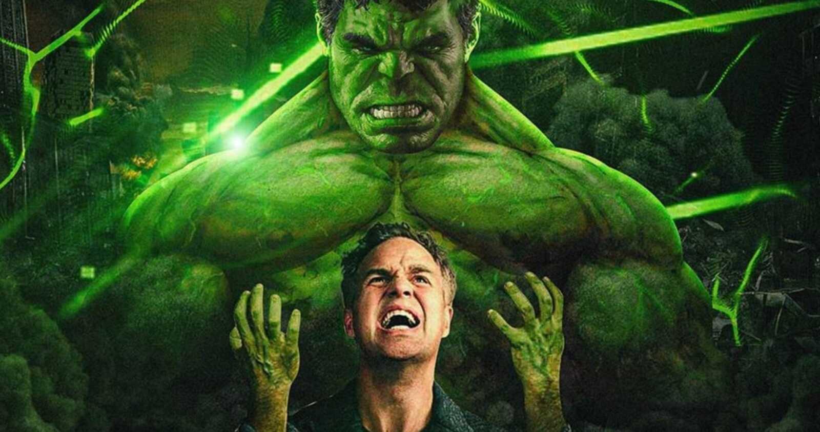 Hulk (Mark Ruffalo) Wallpapers (41 images) - WallpaperCat