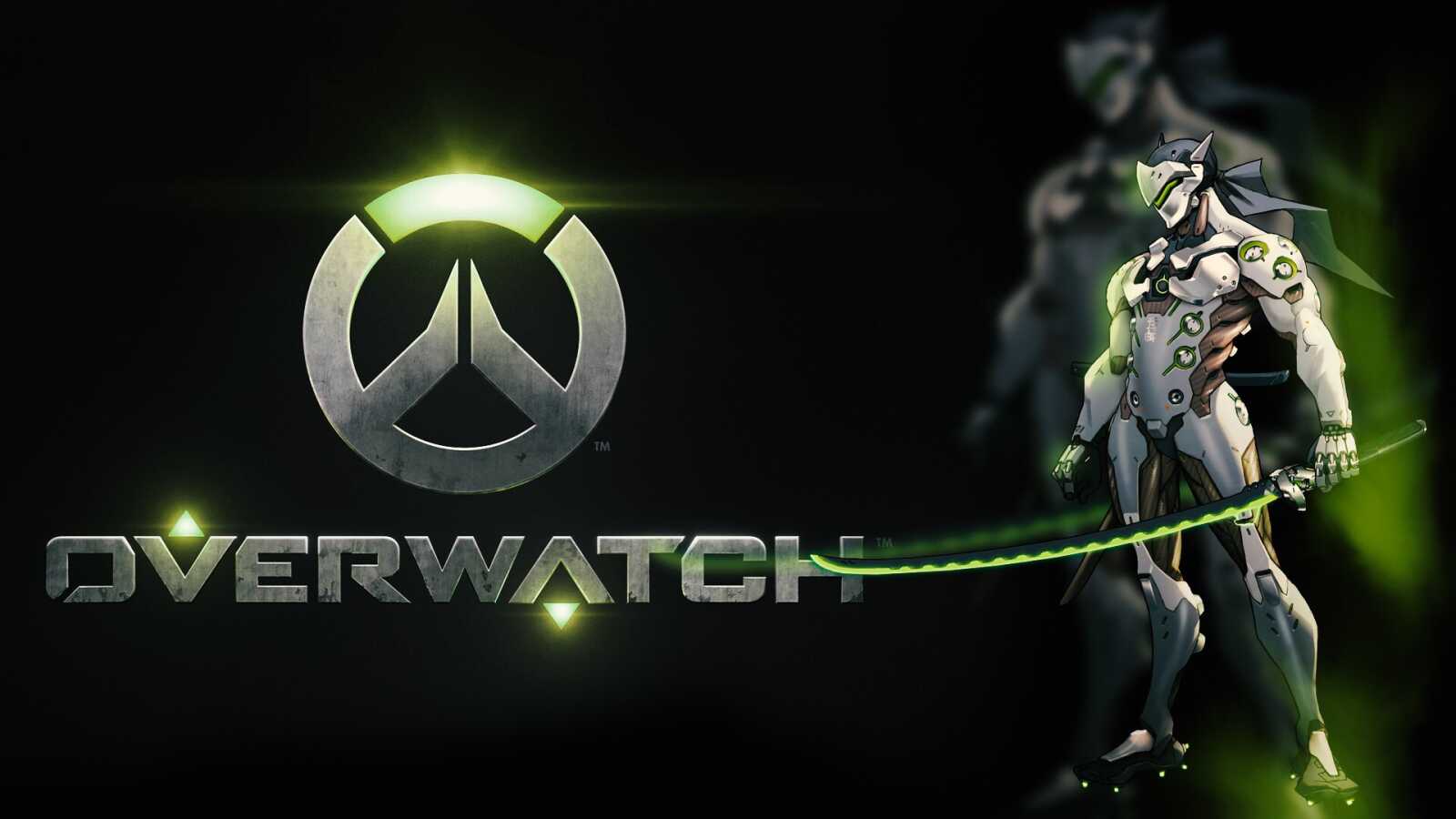 Genji Wallpapers (75 images) - WallpaperCat