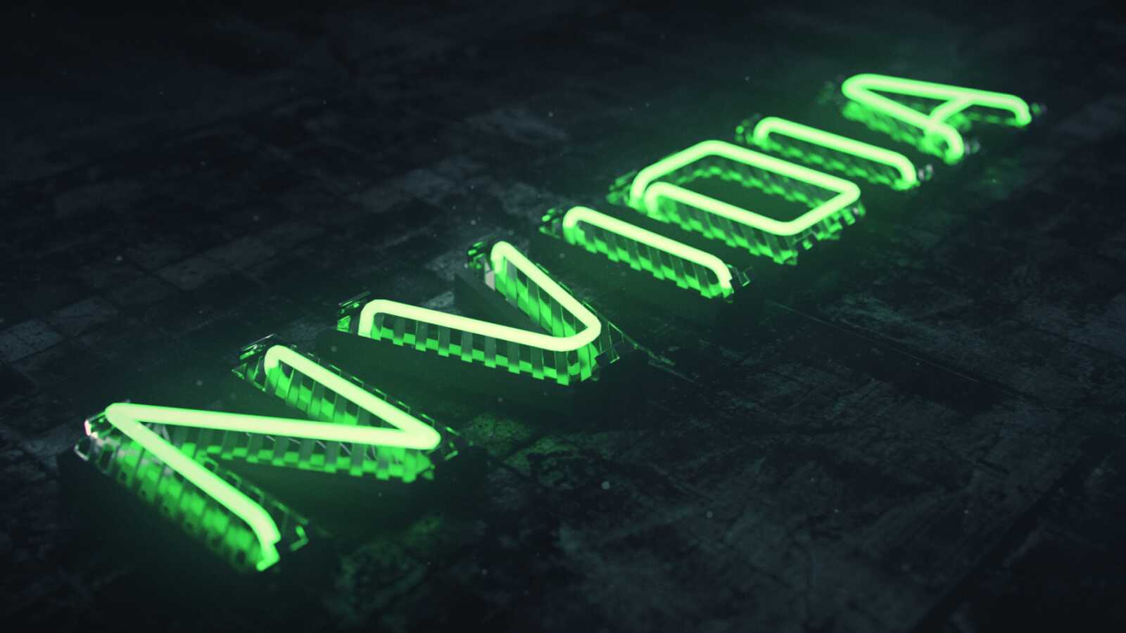 Nvidia Wallpapers (56 images) - WallpaperCat