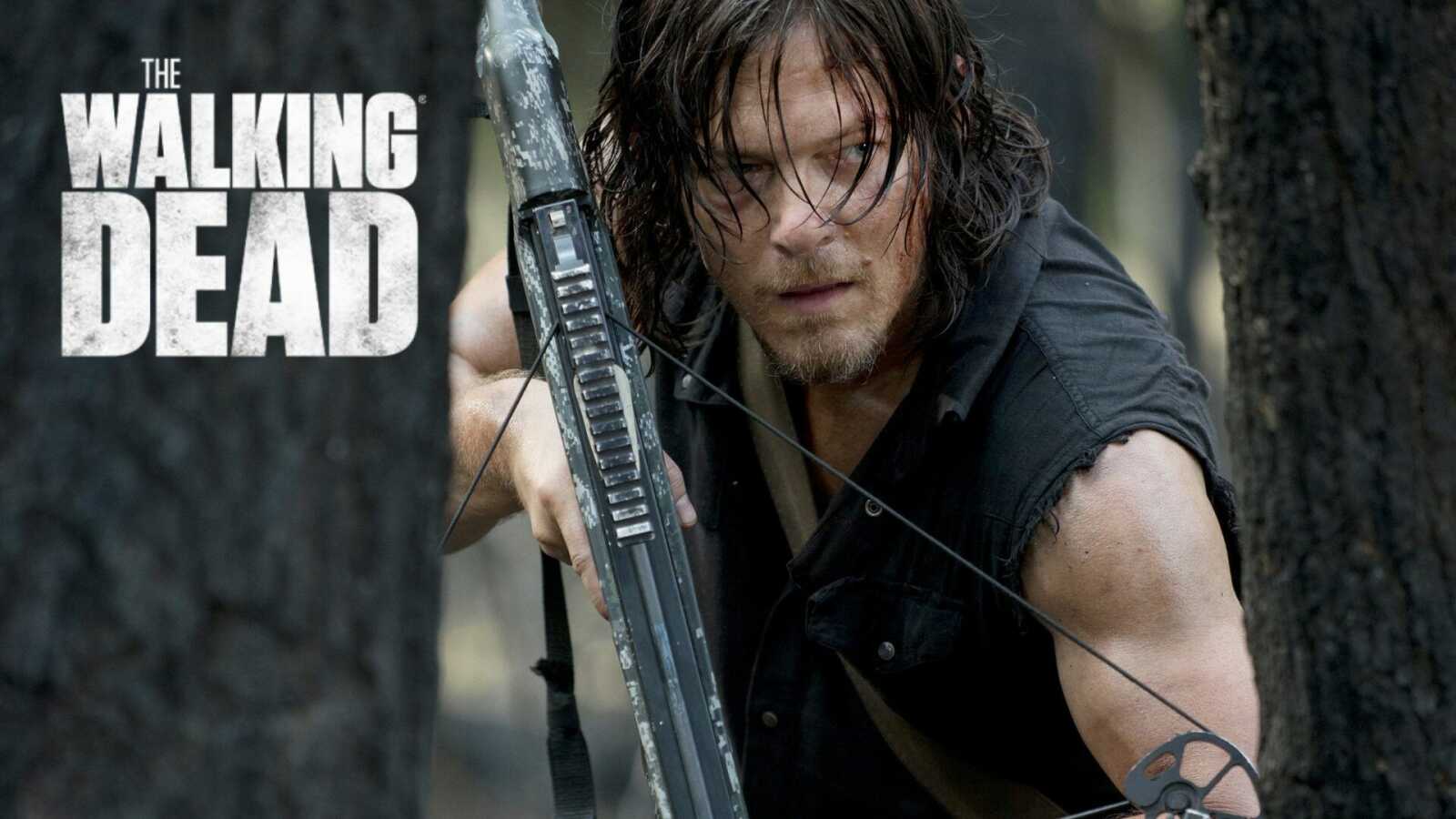 The Walking Dead Season 11 Wallpapers 15 Images WallpaperCat the-walking-dead-season-11-wallpapers-15-images-wallpapercat