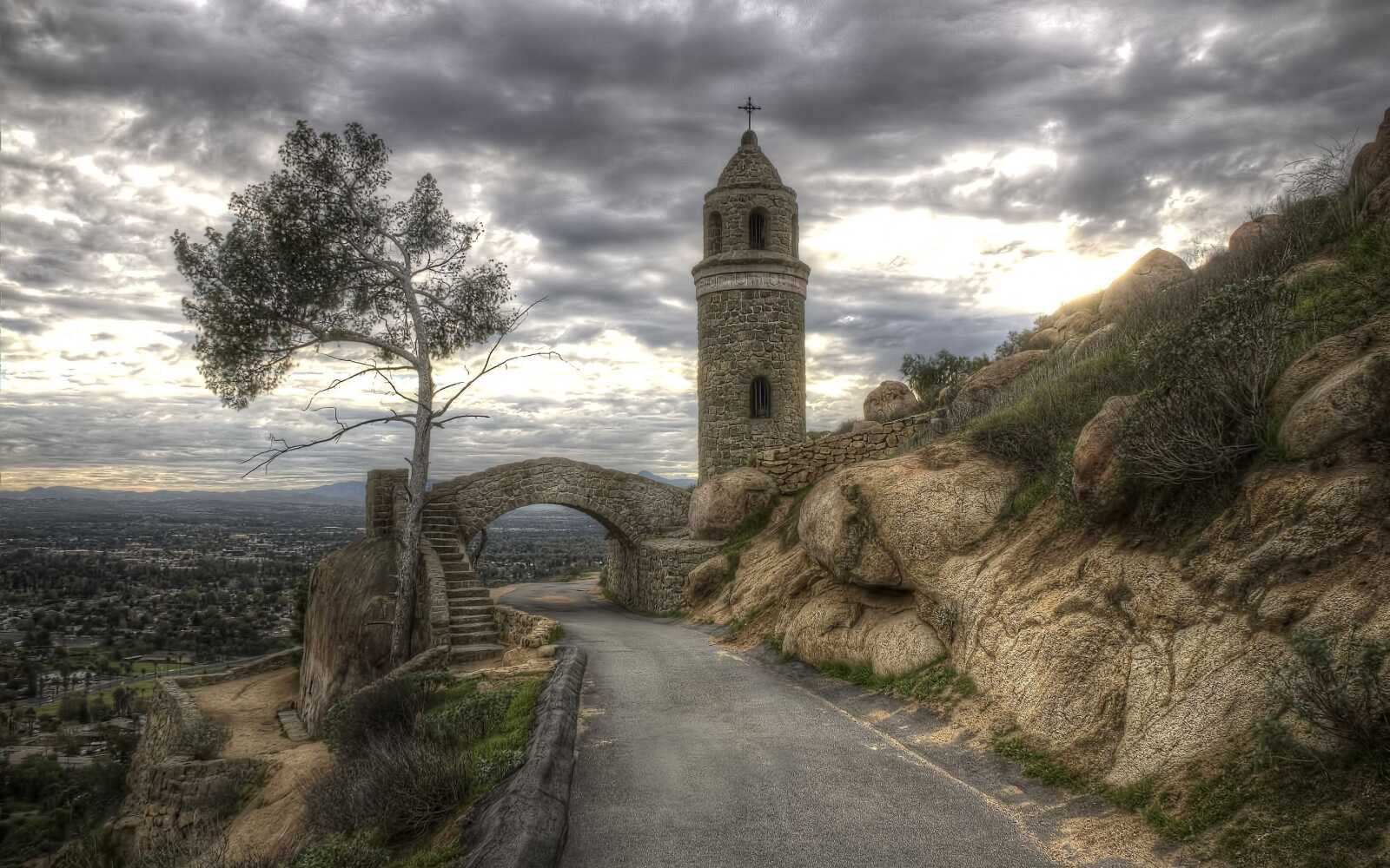 Riverside (California) Wallpapers (22 images) - WallpaperCat