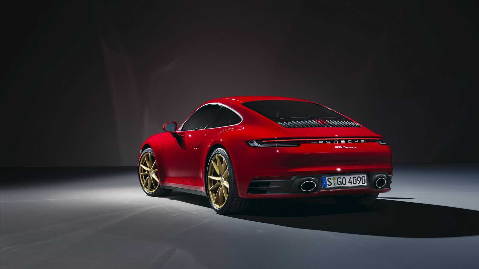 Porsche Wallpapers (138 images) - WallpaperCat