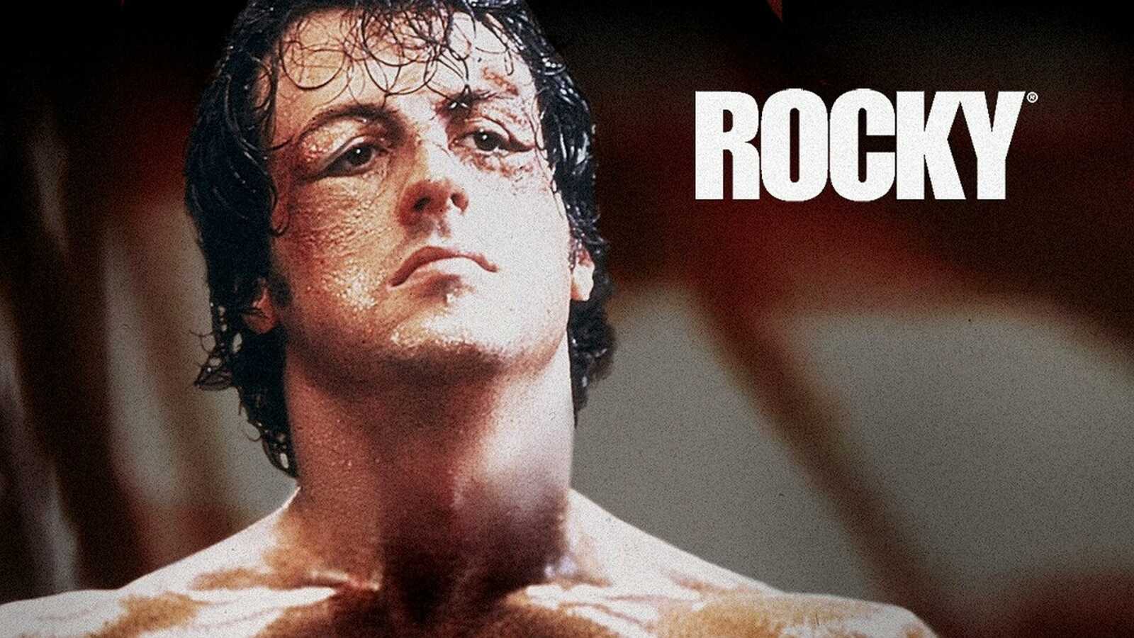 Rocky Wallpapers (27 images) - WallpaperCat