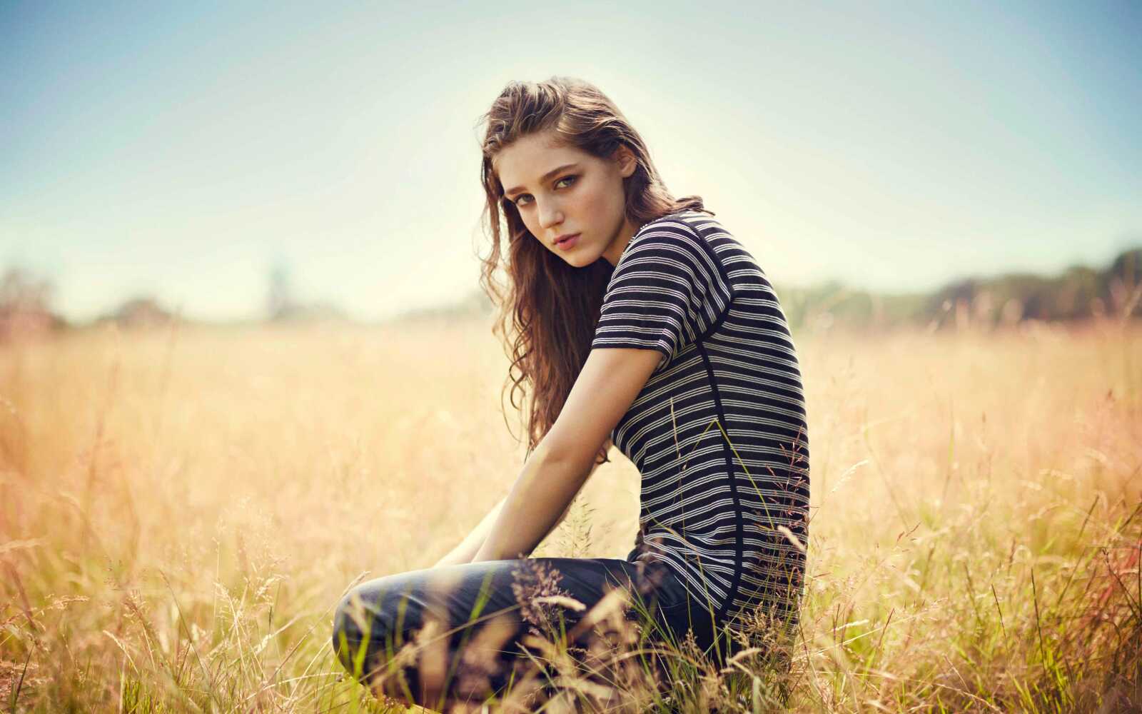 Birdy (Singer) Wallpapers (27 images) - WallpaperCat
