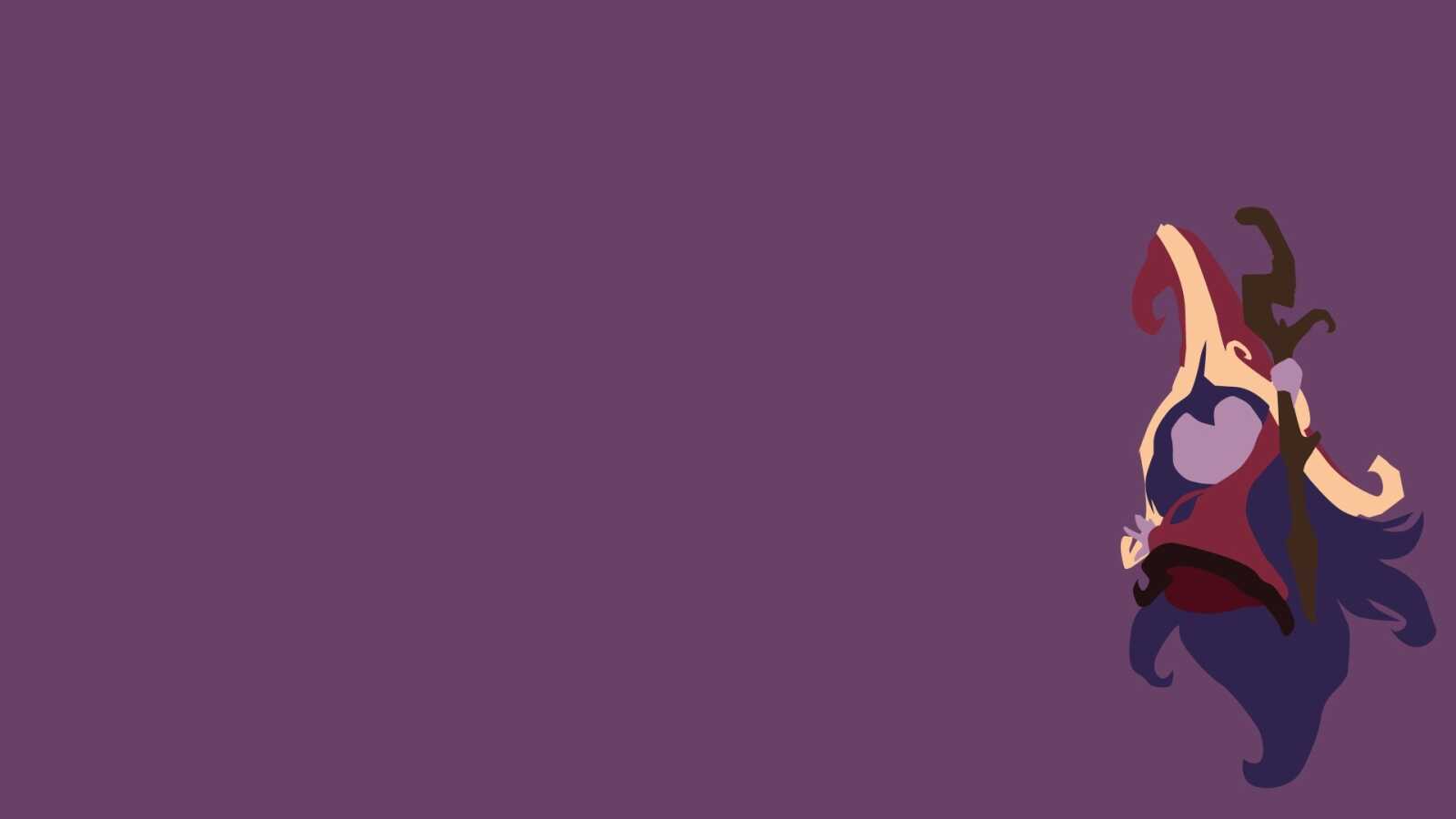 League of Legends Minimalist Wallpapers (34 images) - WallpaperCat