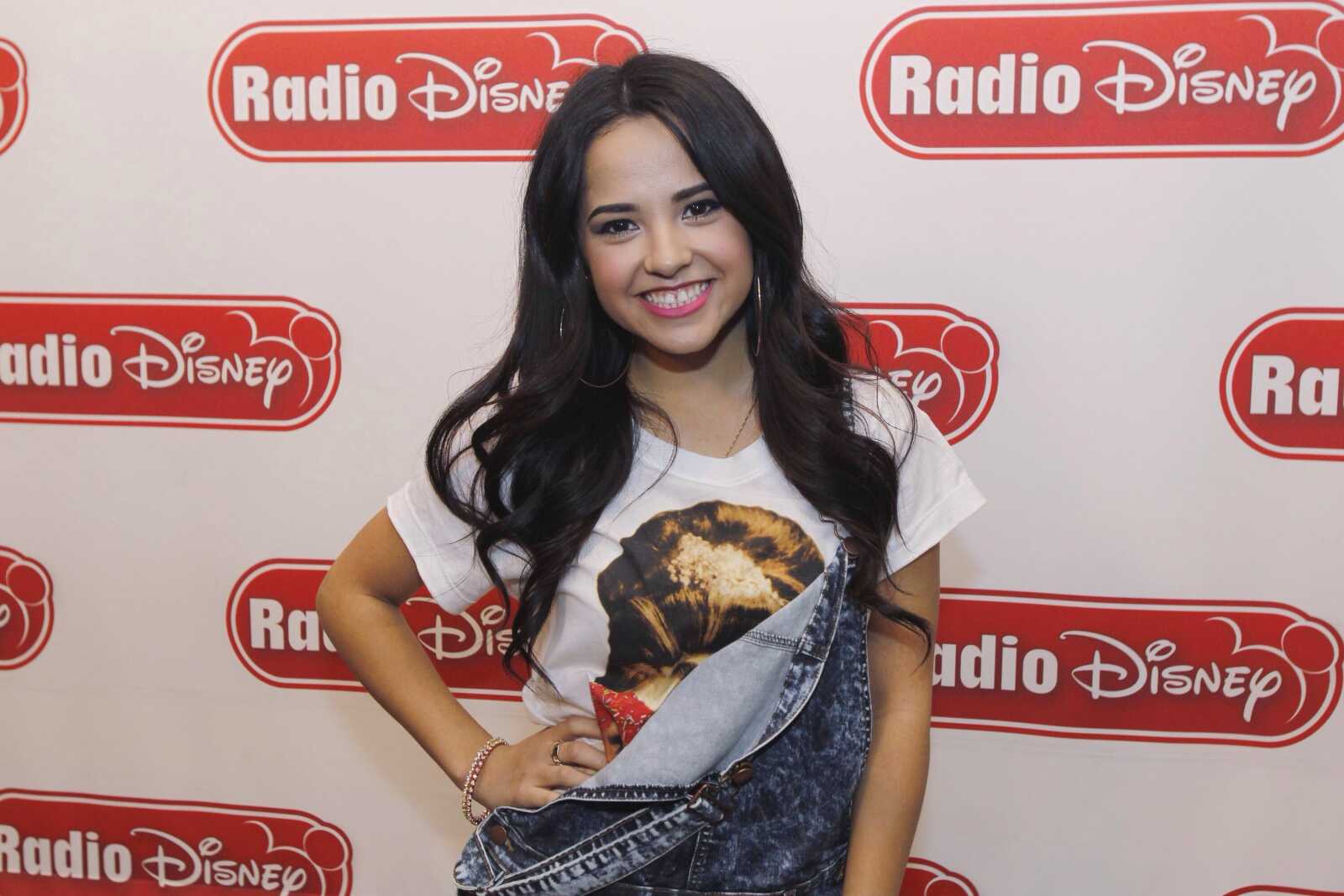 Becky G Wallpapers (113 images) - WallpaperCat