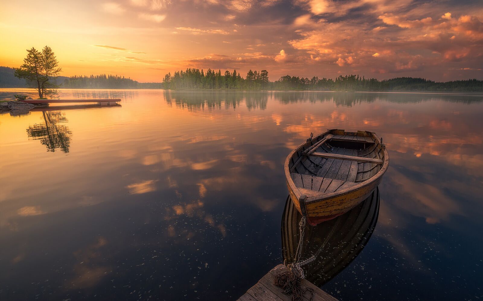 Lake Wallpapers (46 images) - WallpaperCat