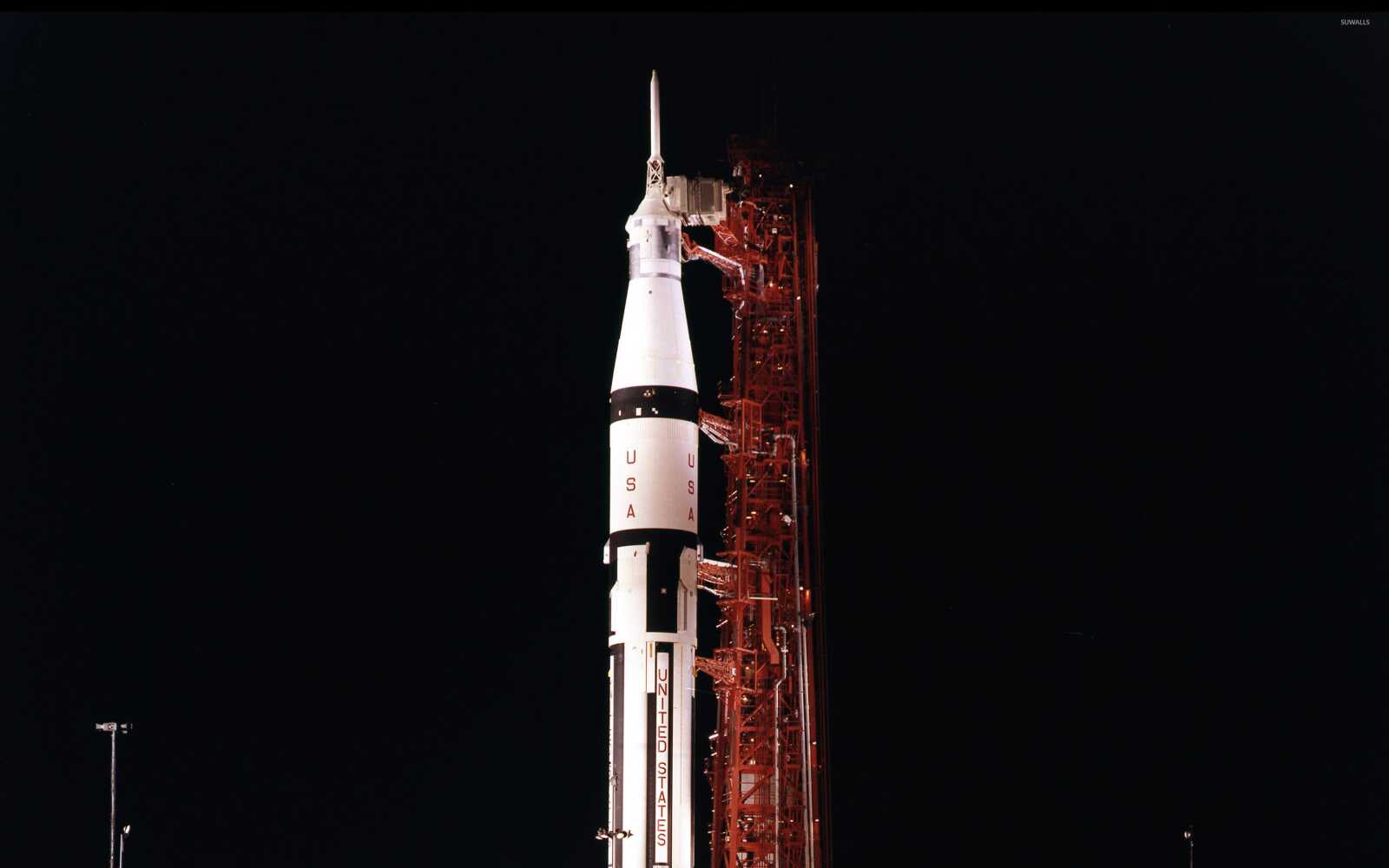 Apollo 13 Wallpapers (37 images) - WallpaperCat