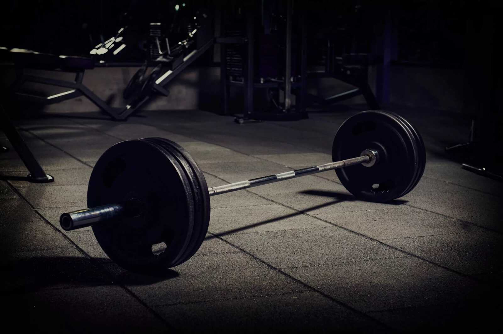 Weightlifting Wallpapers (41 images) - WallpaperCat