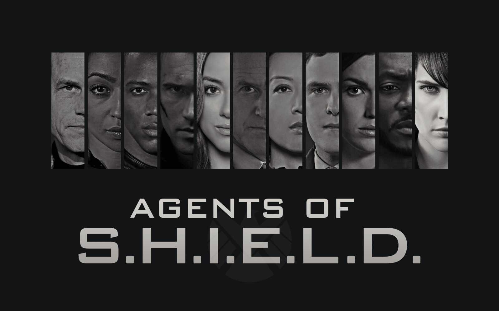 Agents of S.H.I.E.L.D. (TV Series) Wallpapers (66 images) - WallpaperCat