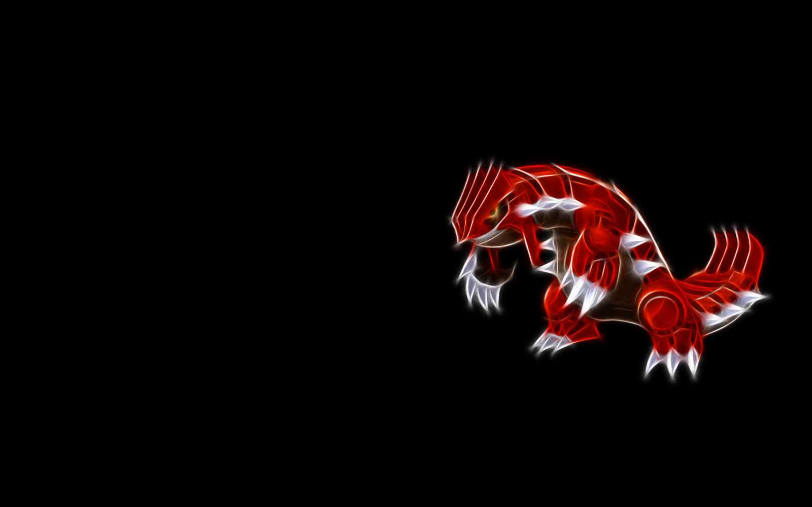 Groudon Wallpapers (26 images) - WallpaperCat