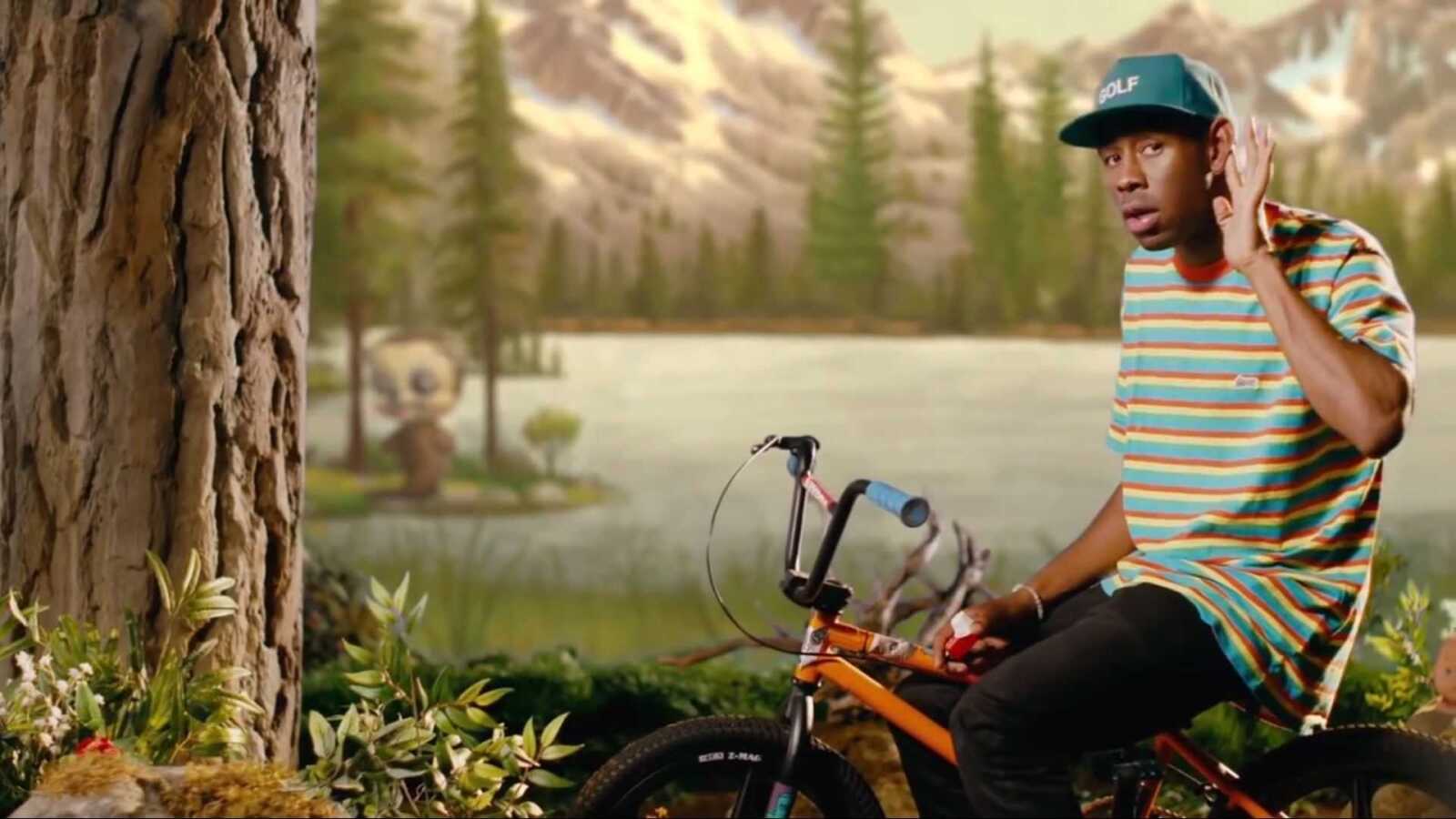 Tyler, the Creator Wallpapers (25 images) - WallpaperCat