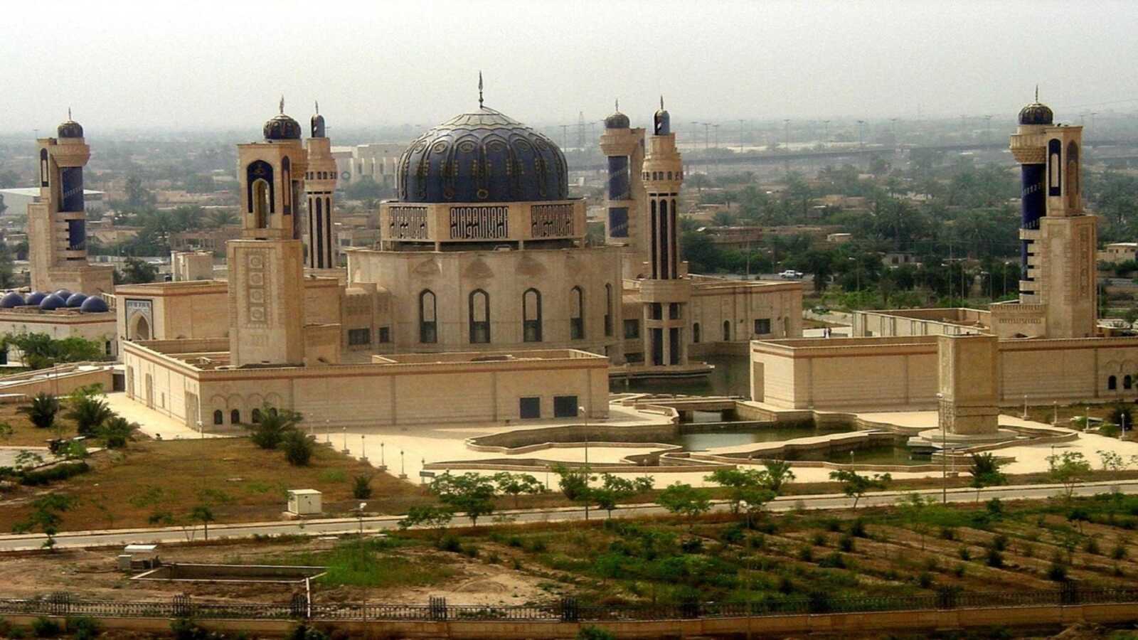 Iraq Wallpapers (17 images) - WallpaperCat
