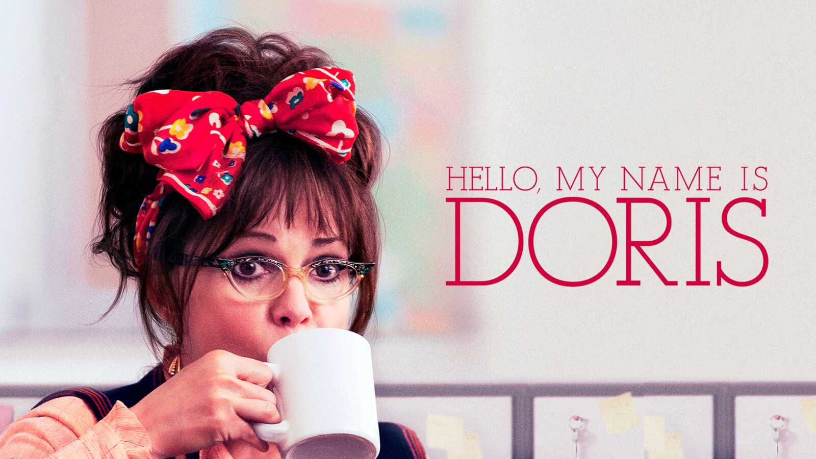 Hello, My Name Is Doris Wallpapers (11 images) - WallpaperCat